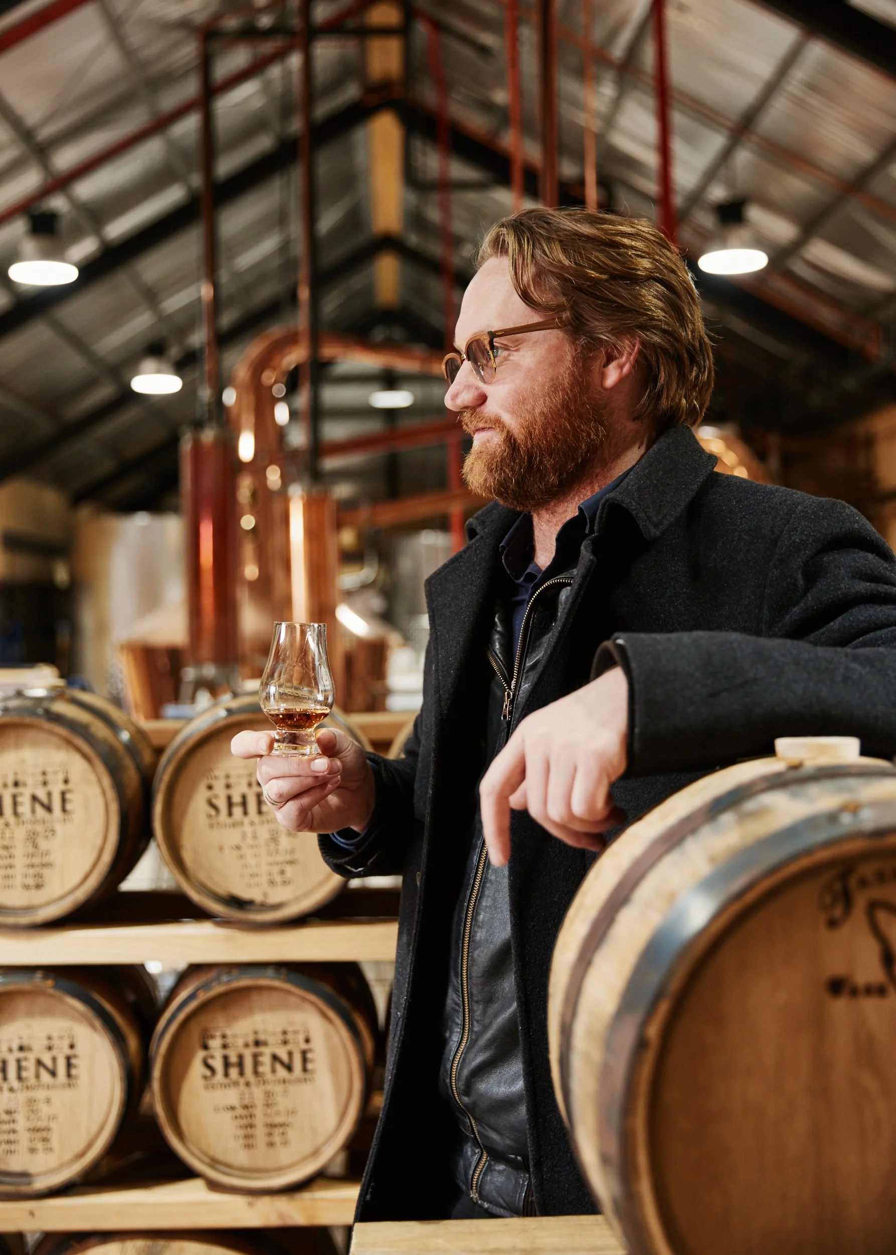 people photographer Sydney — Chris Chen Photographer