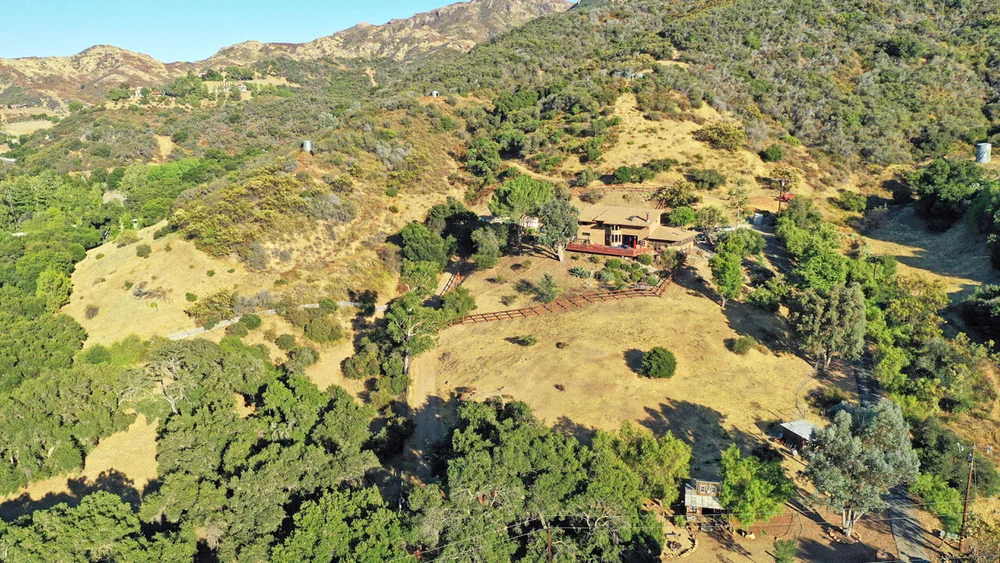 Prospector Ranch | Ventura County Event Venue for Weddings, Photography ...