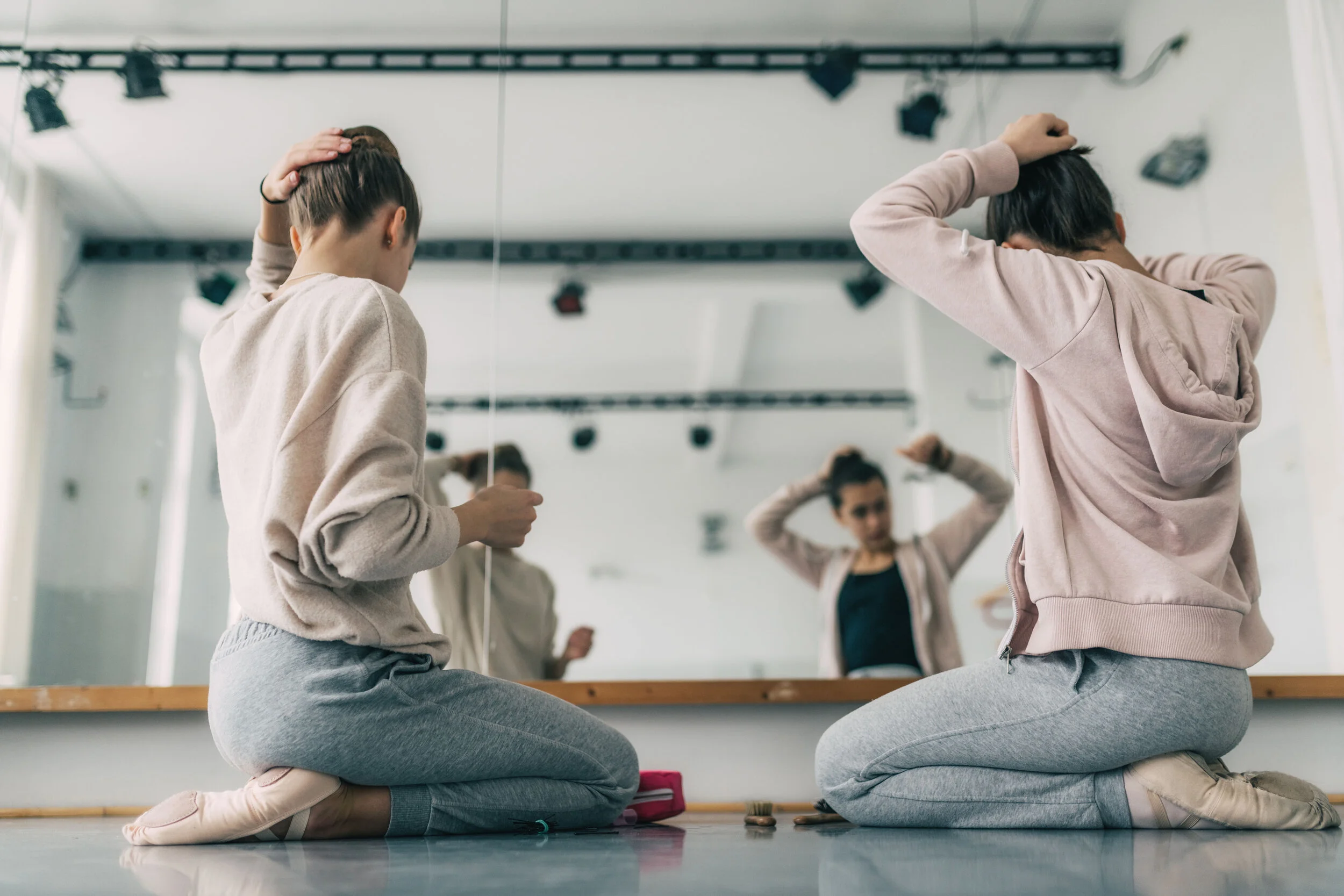 Team — Empowerdance