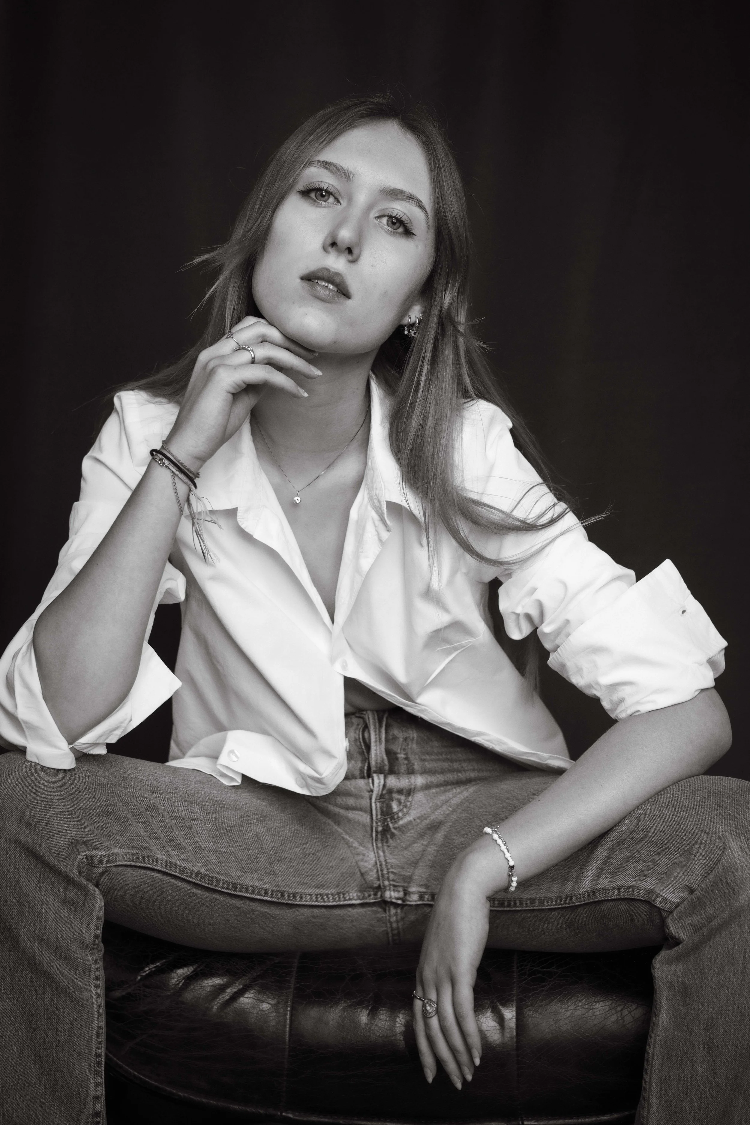 Eva Rossie - Photography