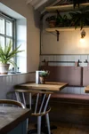 Interior Design — Focus
