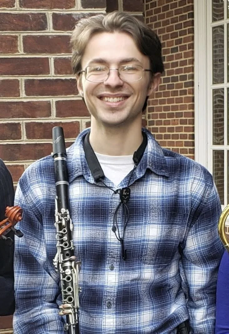 Our Admin Team — Through the Staff