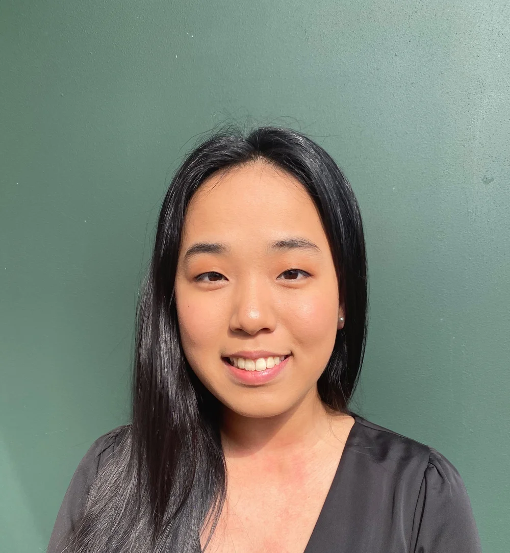 Our Admin Team — Through the Staff