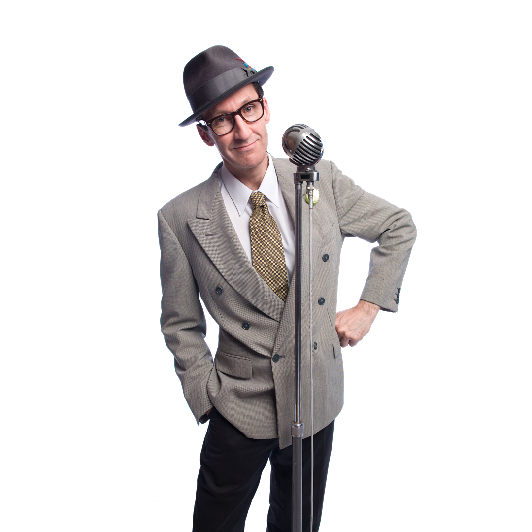 Frank Lee Darling - Top Function Singers in Melbourne