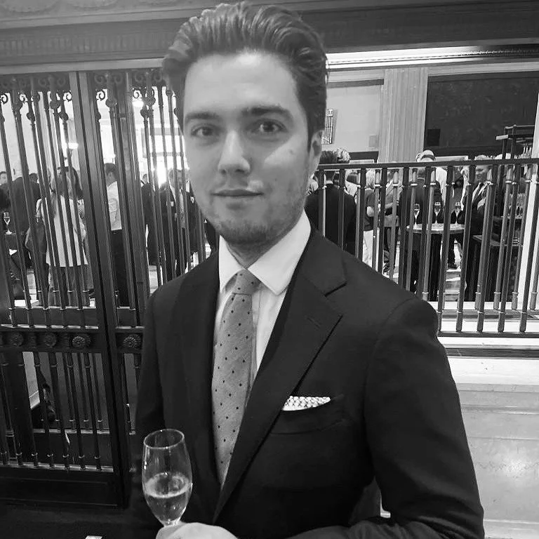 Team — Reinsurance Under 35s Group