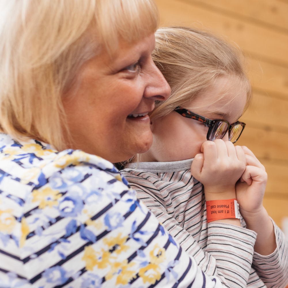 Mothers Day at The Pink Pig Farm — The Pink Pig Farm