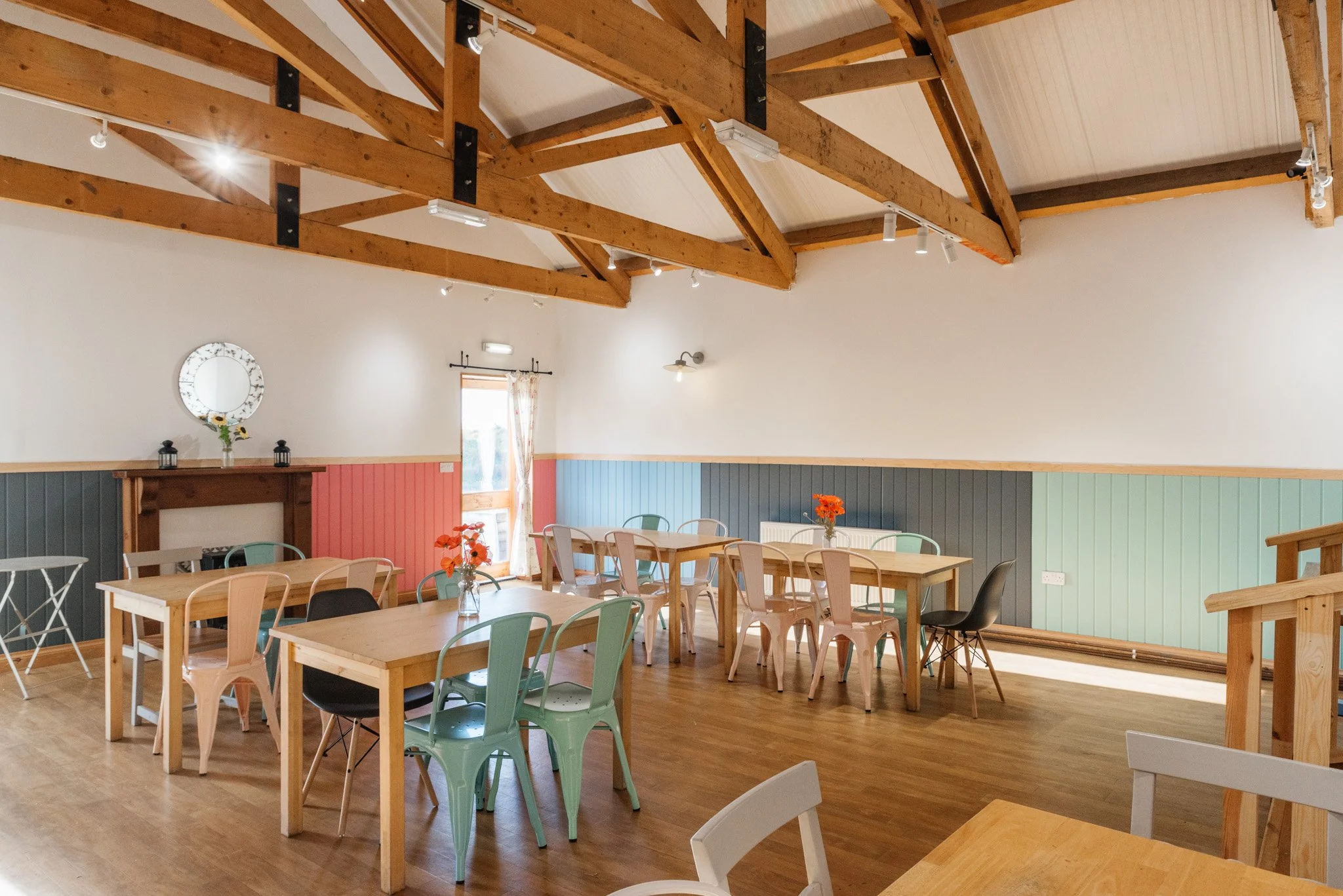 Birthdays — The Pink Pig Farm