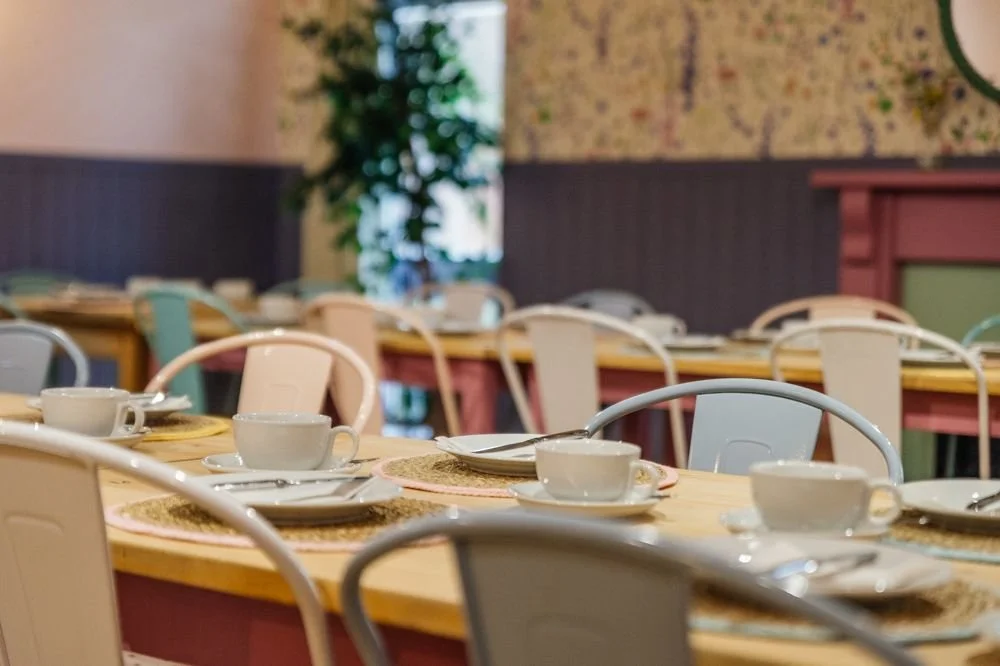 Conference/Meeting/Training Facility available for hire. — The Pink Pig ...