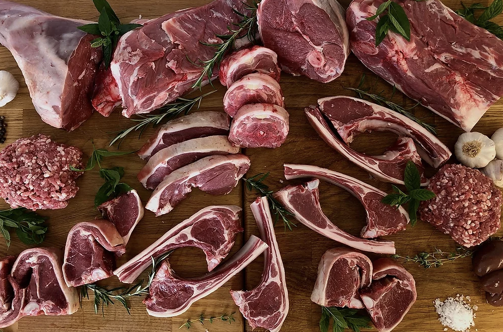 Lamb Boxes — The Pink Pig Farm