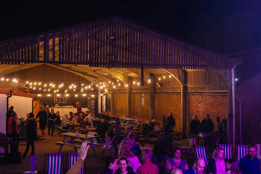 Pig Fest — The Pink Pig Farm