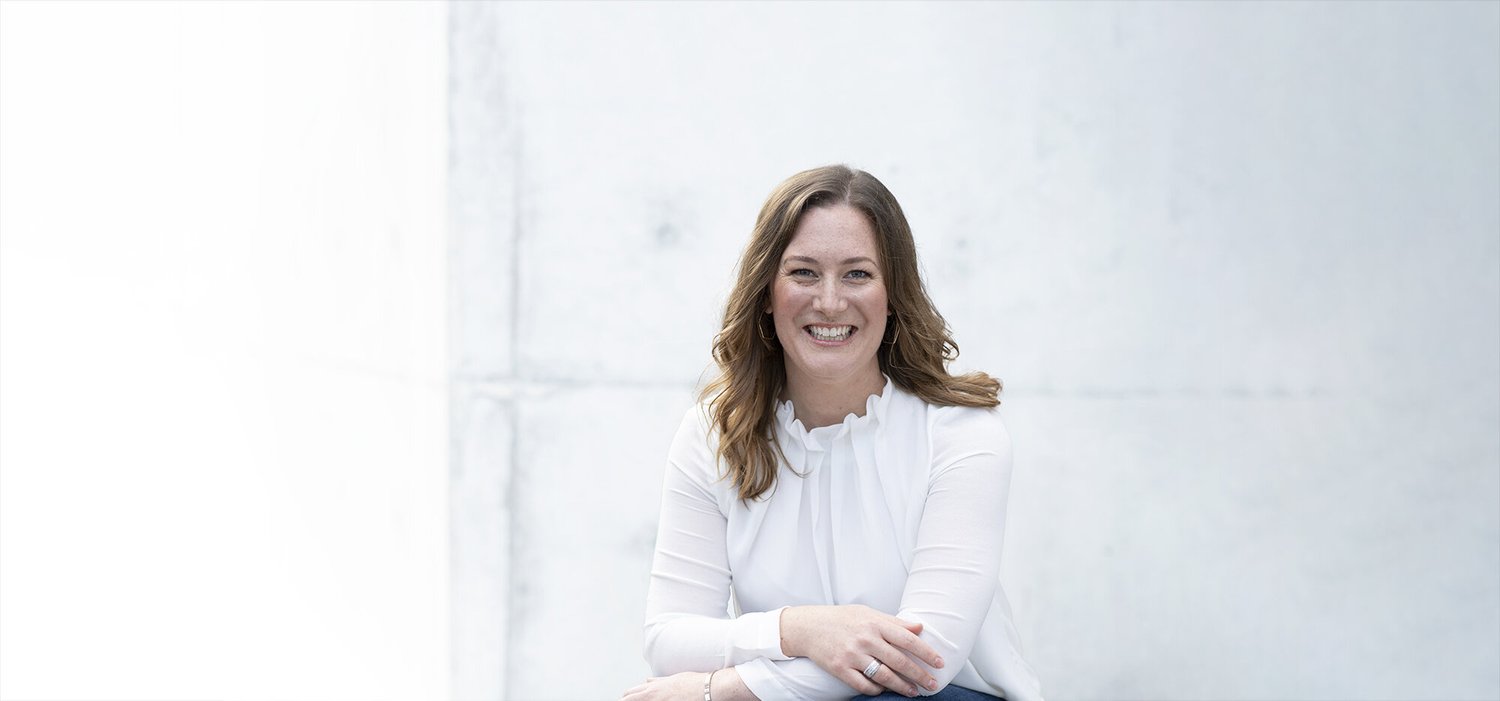 Tiffany Slater - Advisor | Consultant | Coach