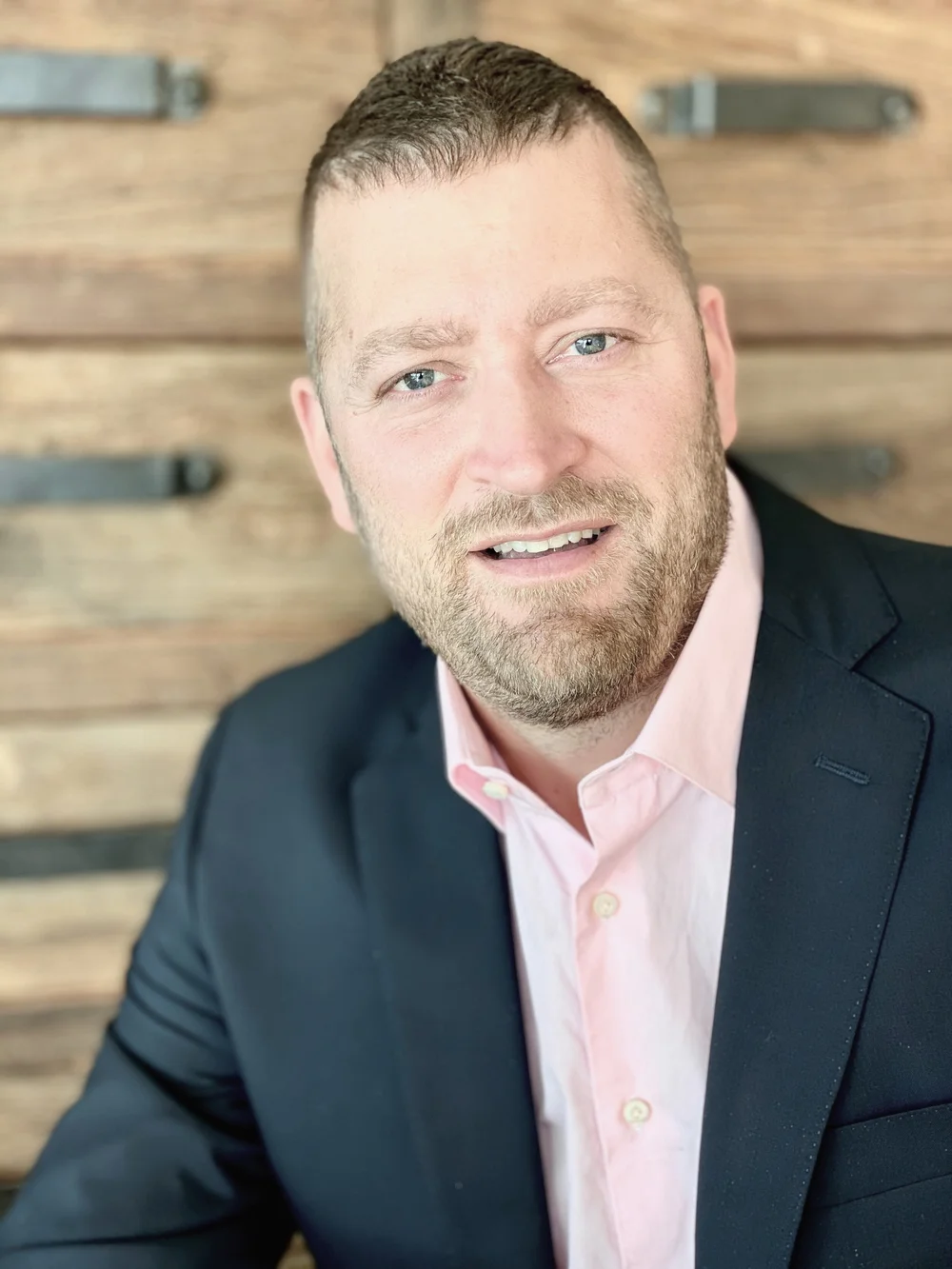 About — Dr Tad Gunkelman