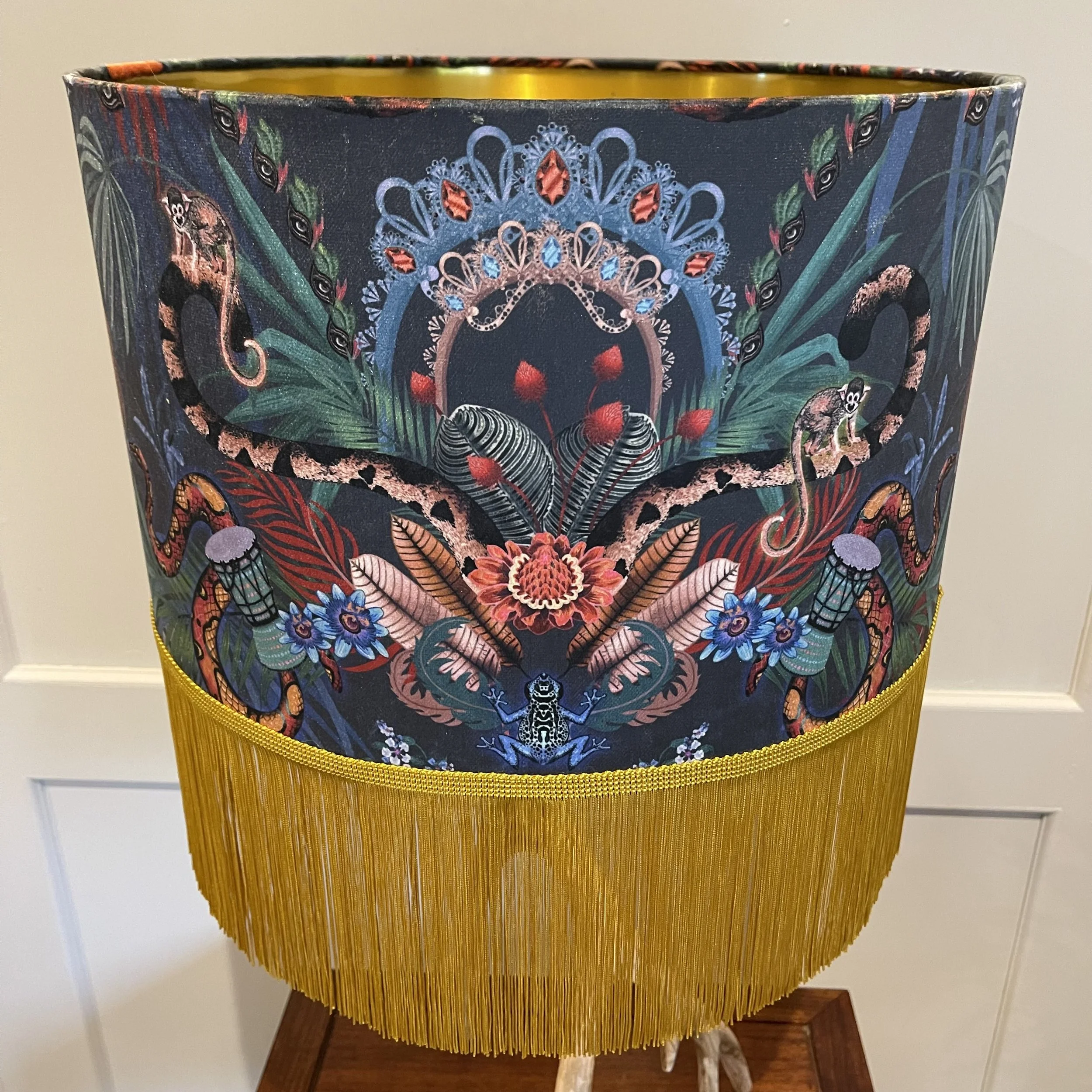 Lampshades — Wink&Beam Home Decor and Garden