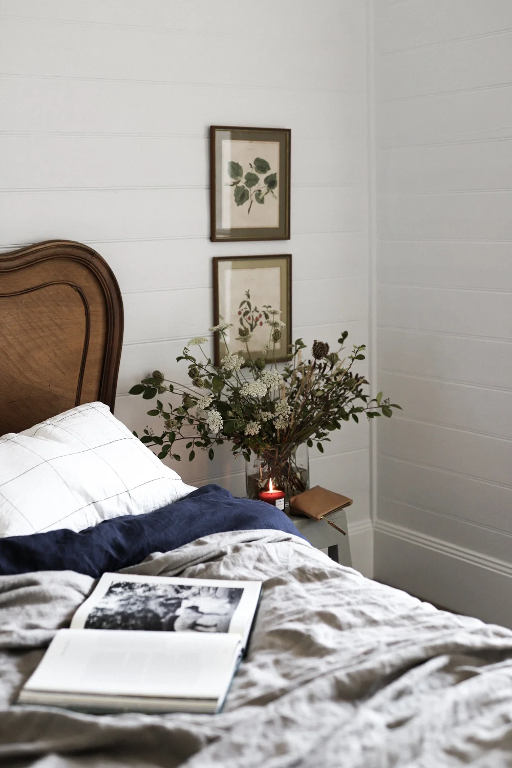 General 1 — Lotte's Hjem [Lot-ees Him]