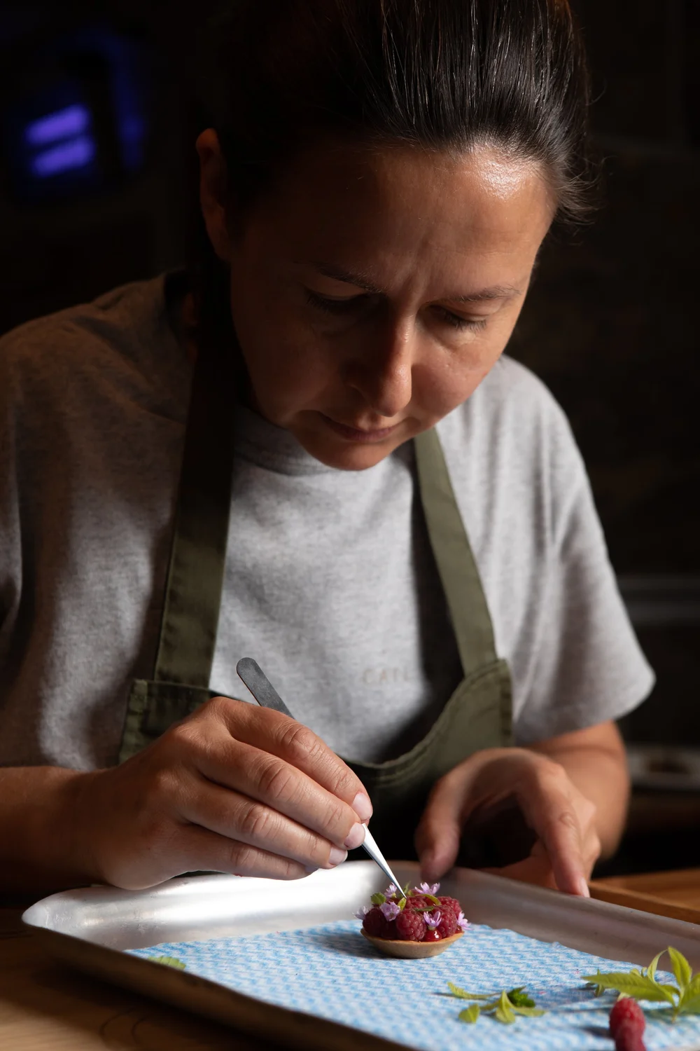 Careers — Cail Bruich