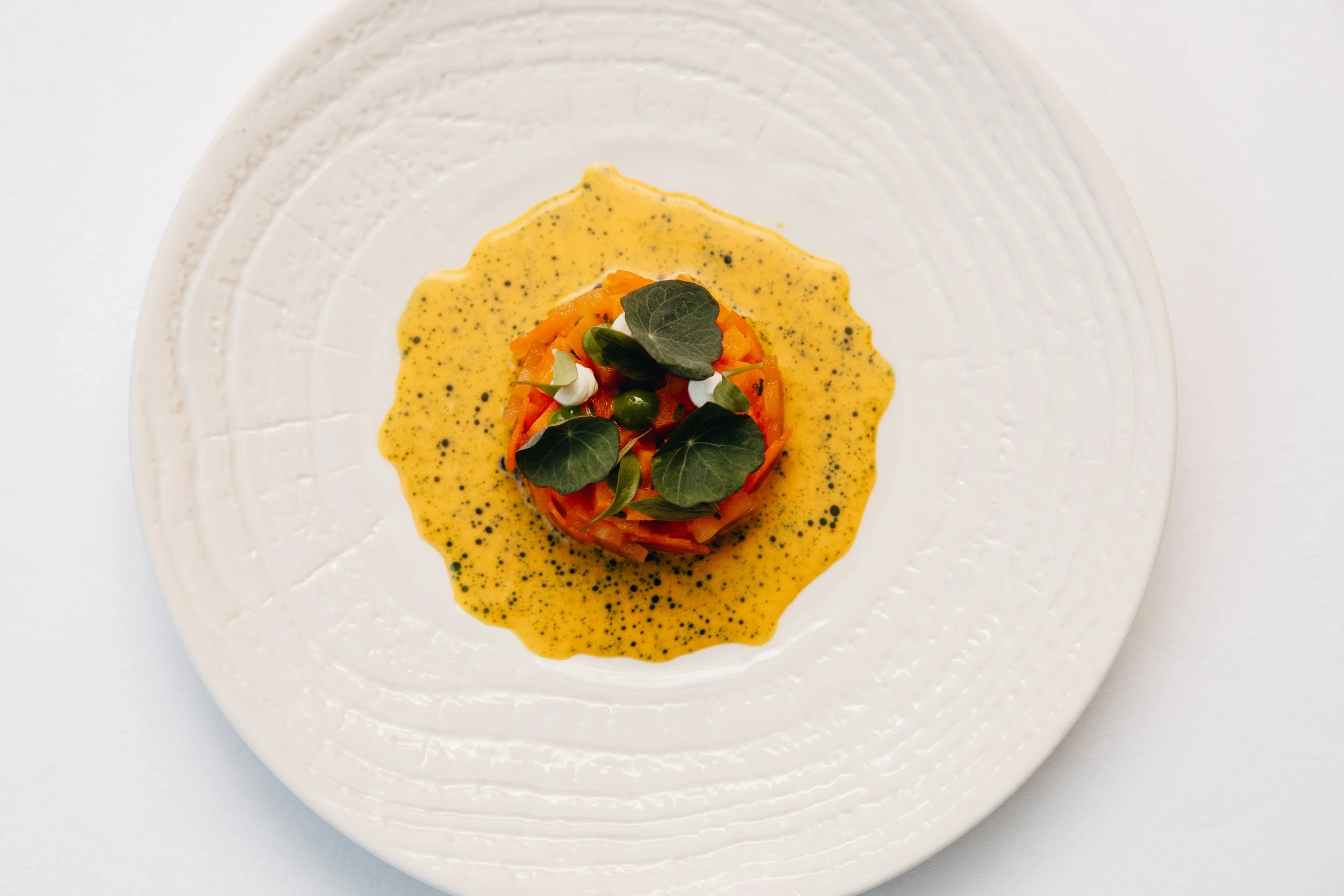 Chef's Table — Cail Bruich