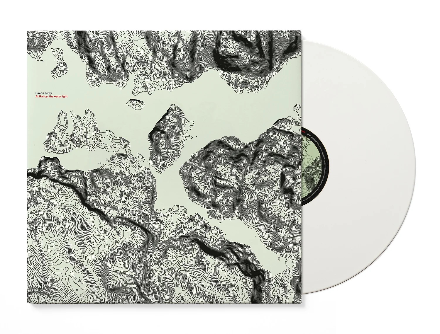 At Rahoy, the early light — Simon Kirby