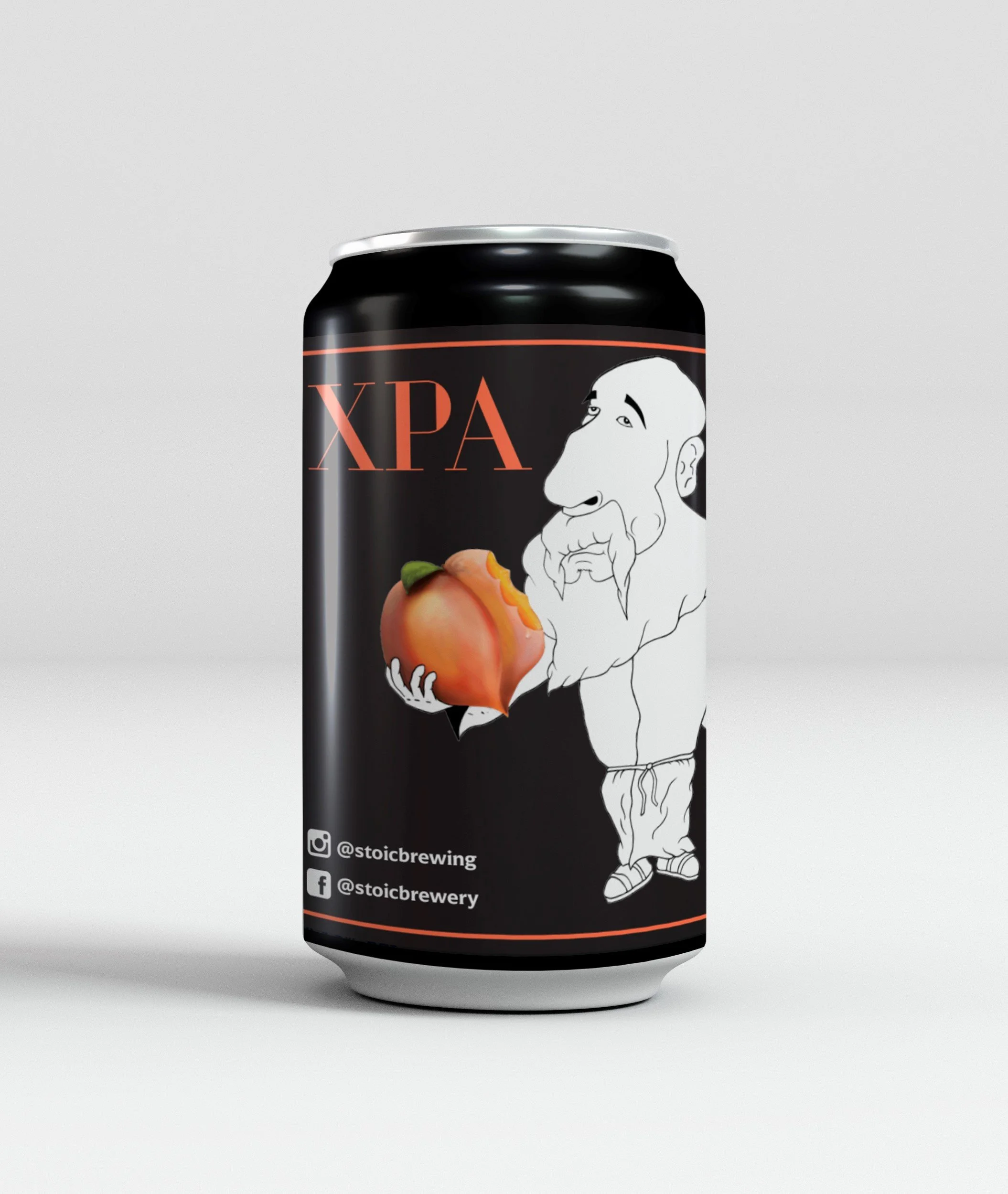 XPA — Stoic Brewing