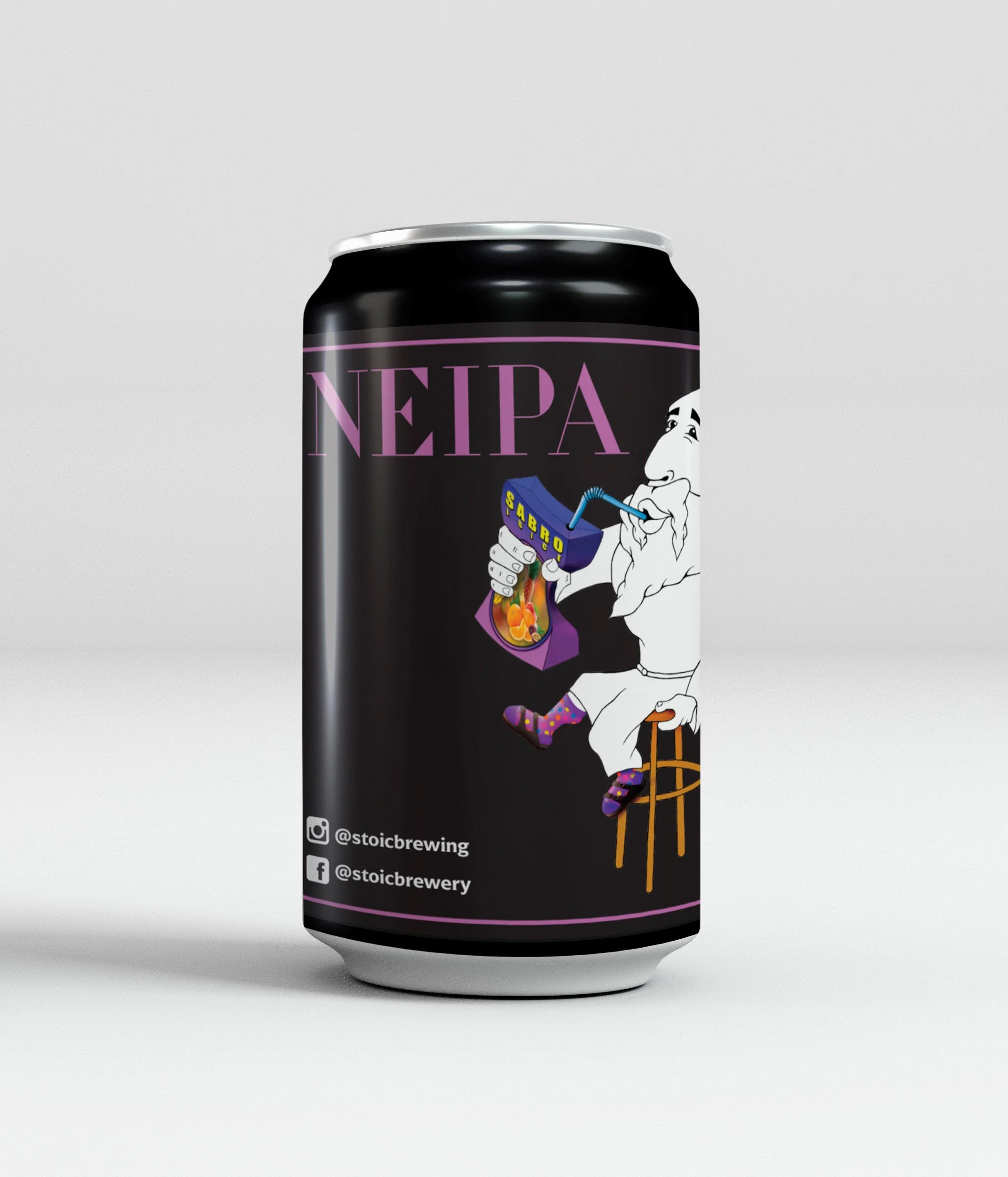 Store — Stoic Brewing