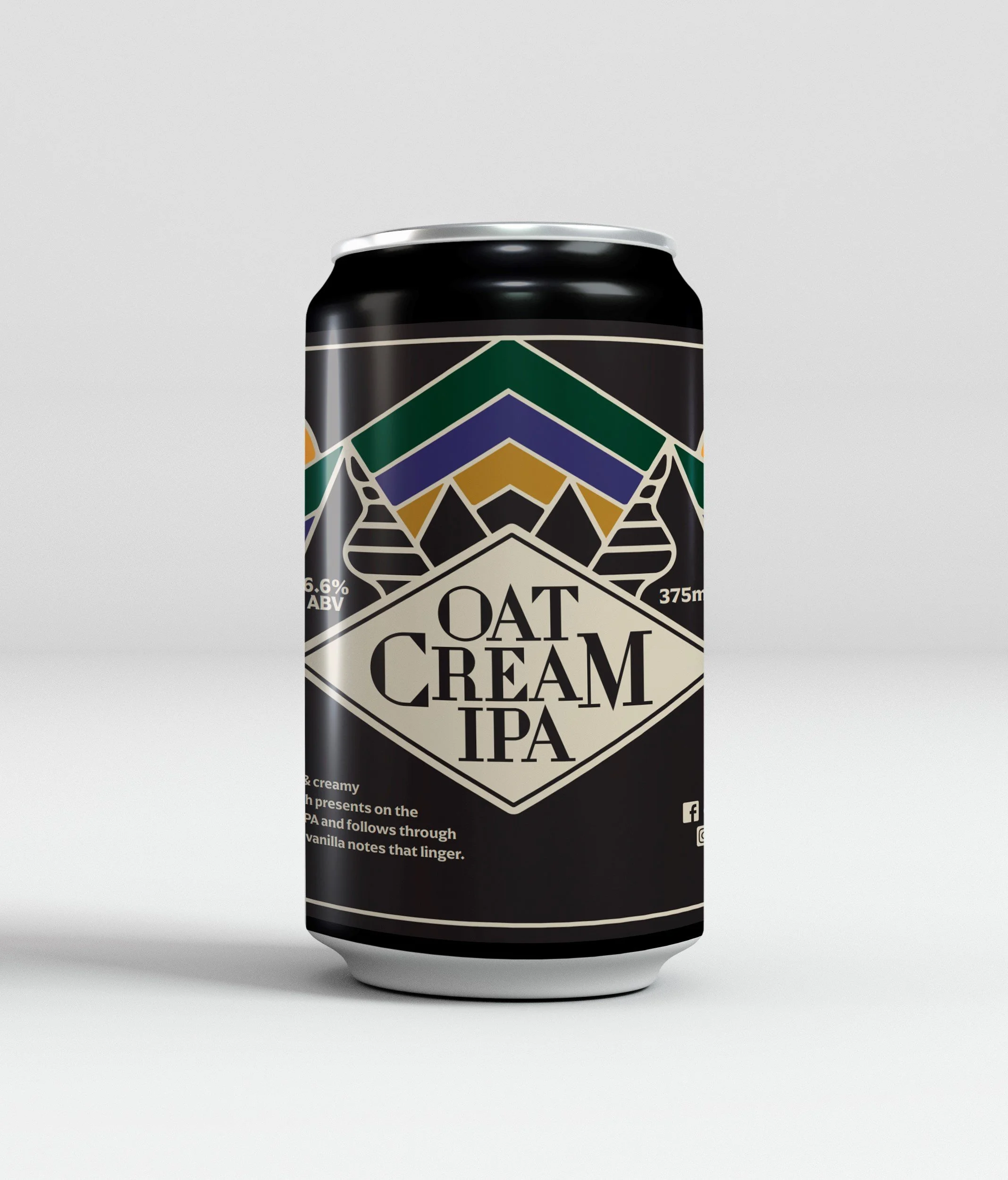 Stoic Brewing