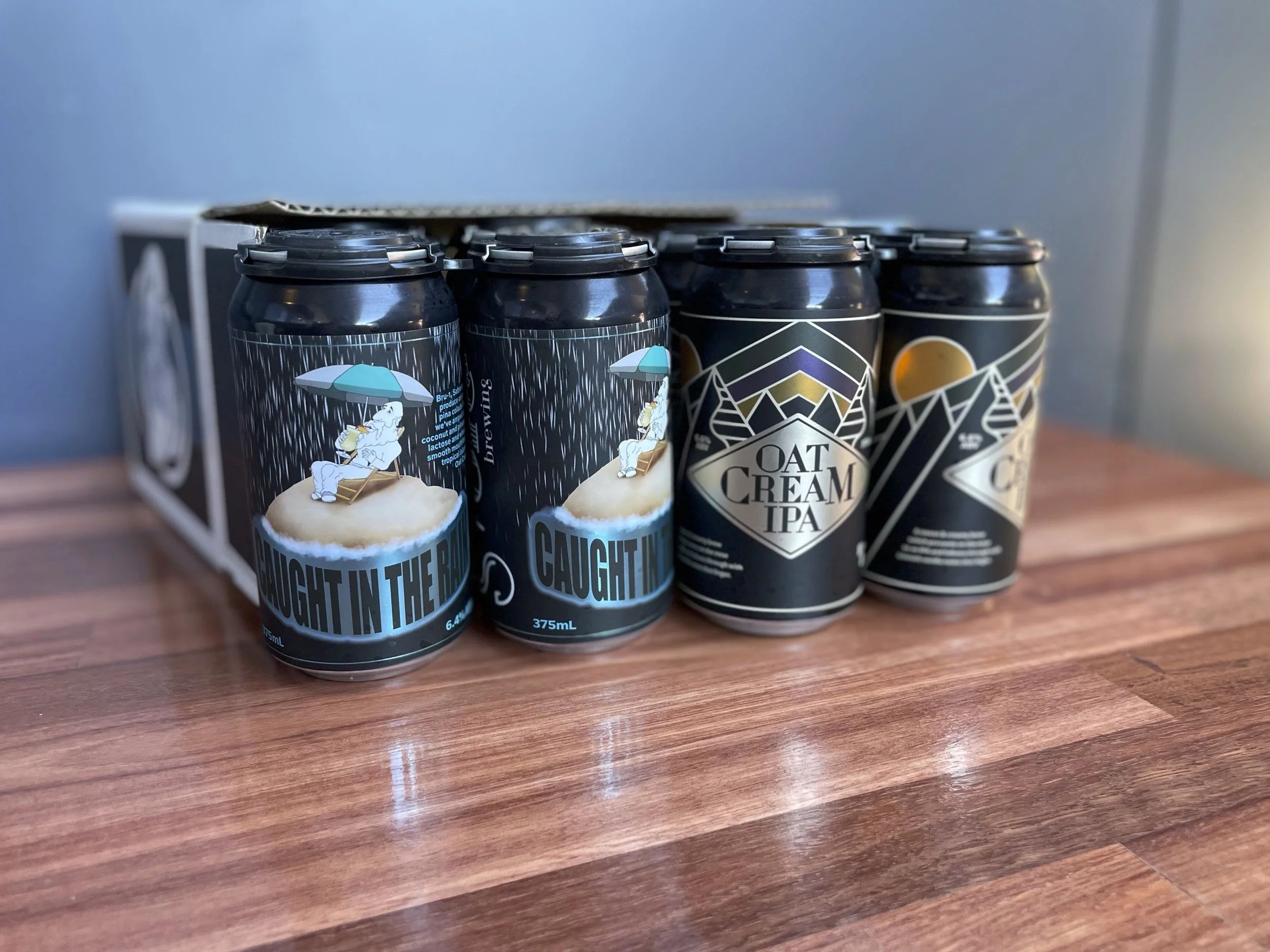 Store — Stoic Brewing