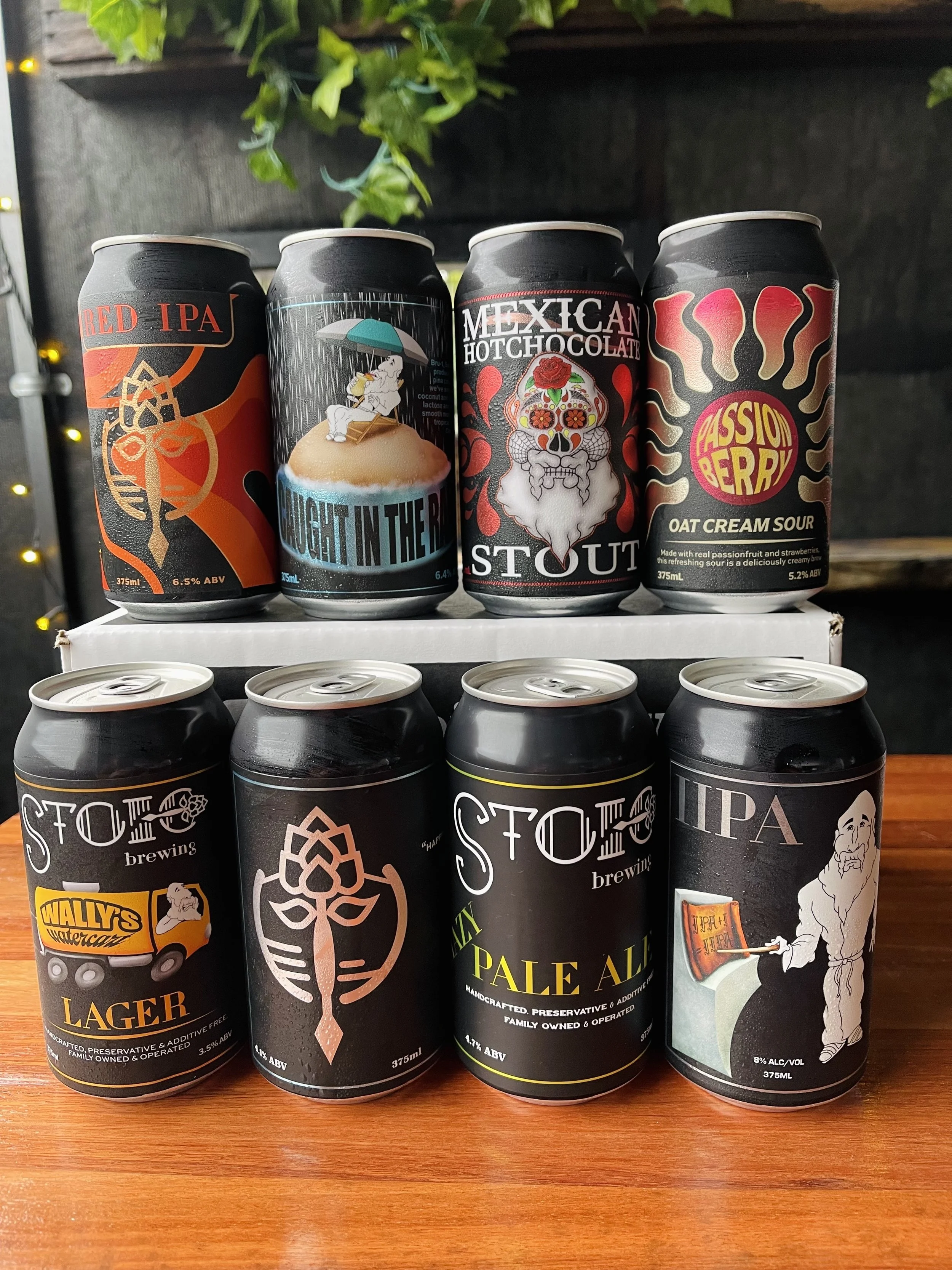 Store — Stoic Brewing
