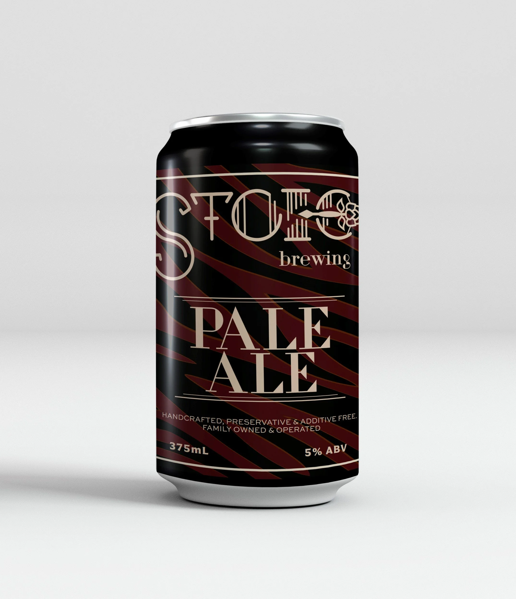 Store — Stoic Brewing