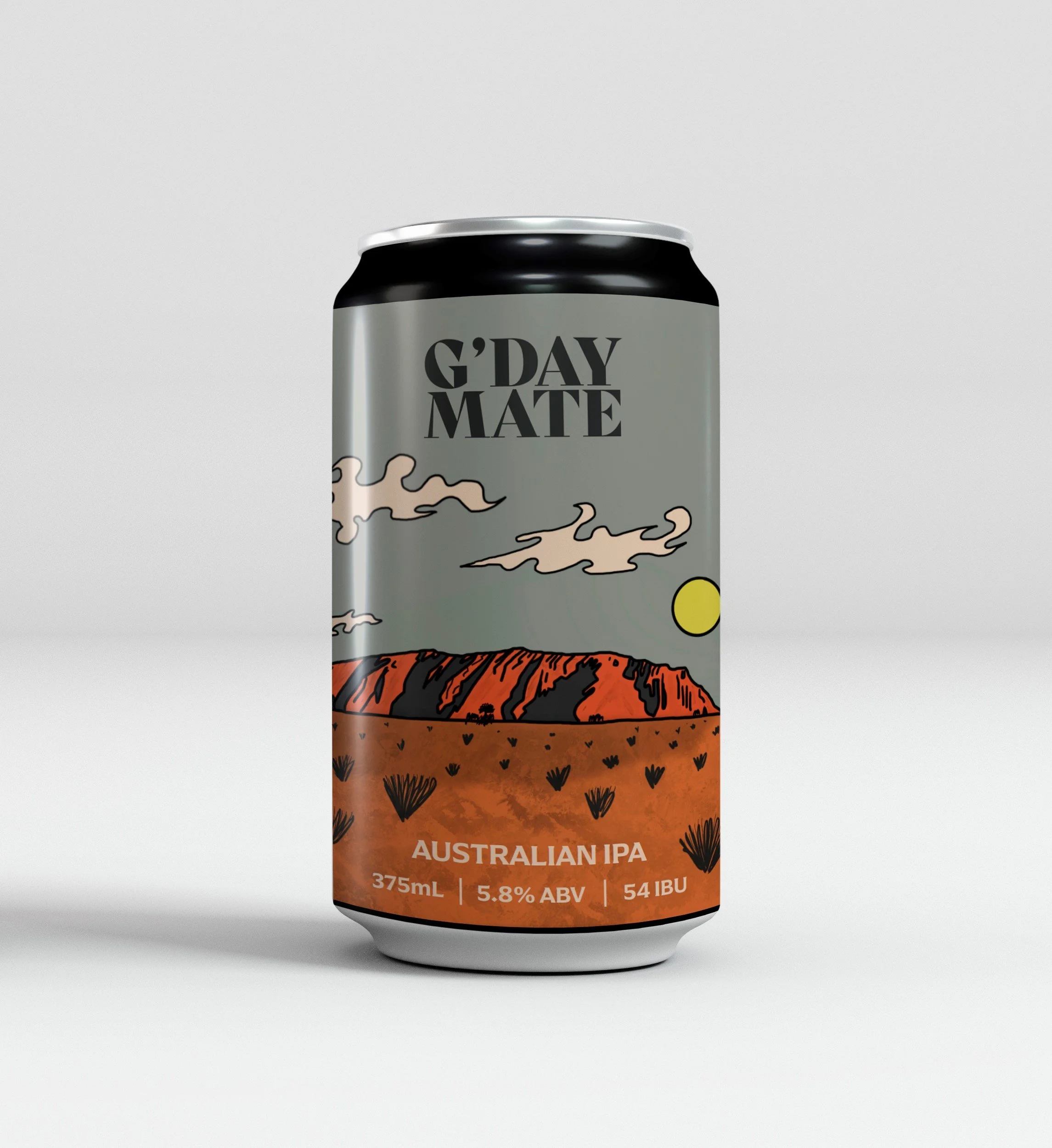 Stoic Brewing
