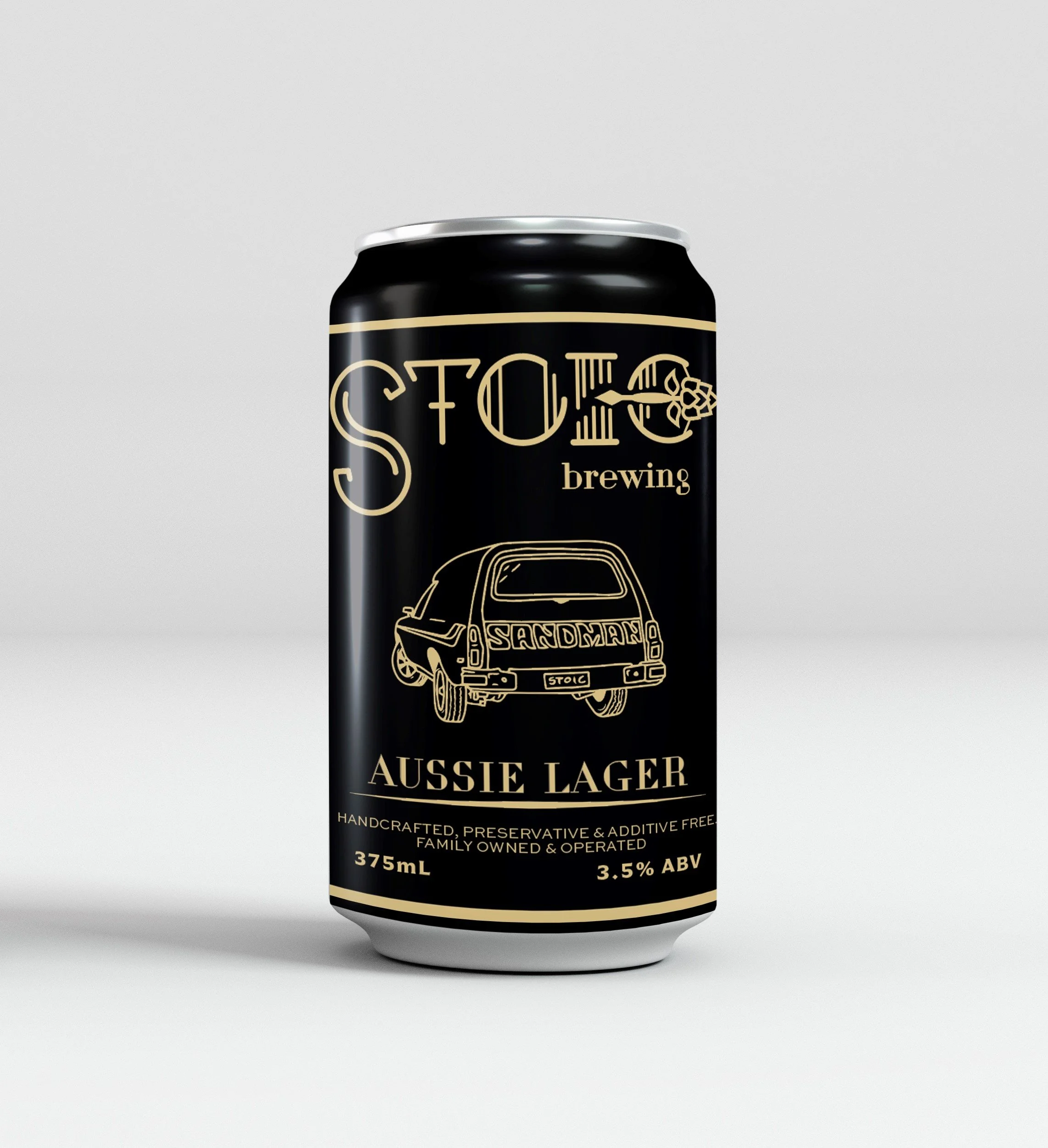 Store — Stoic Brewing