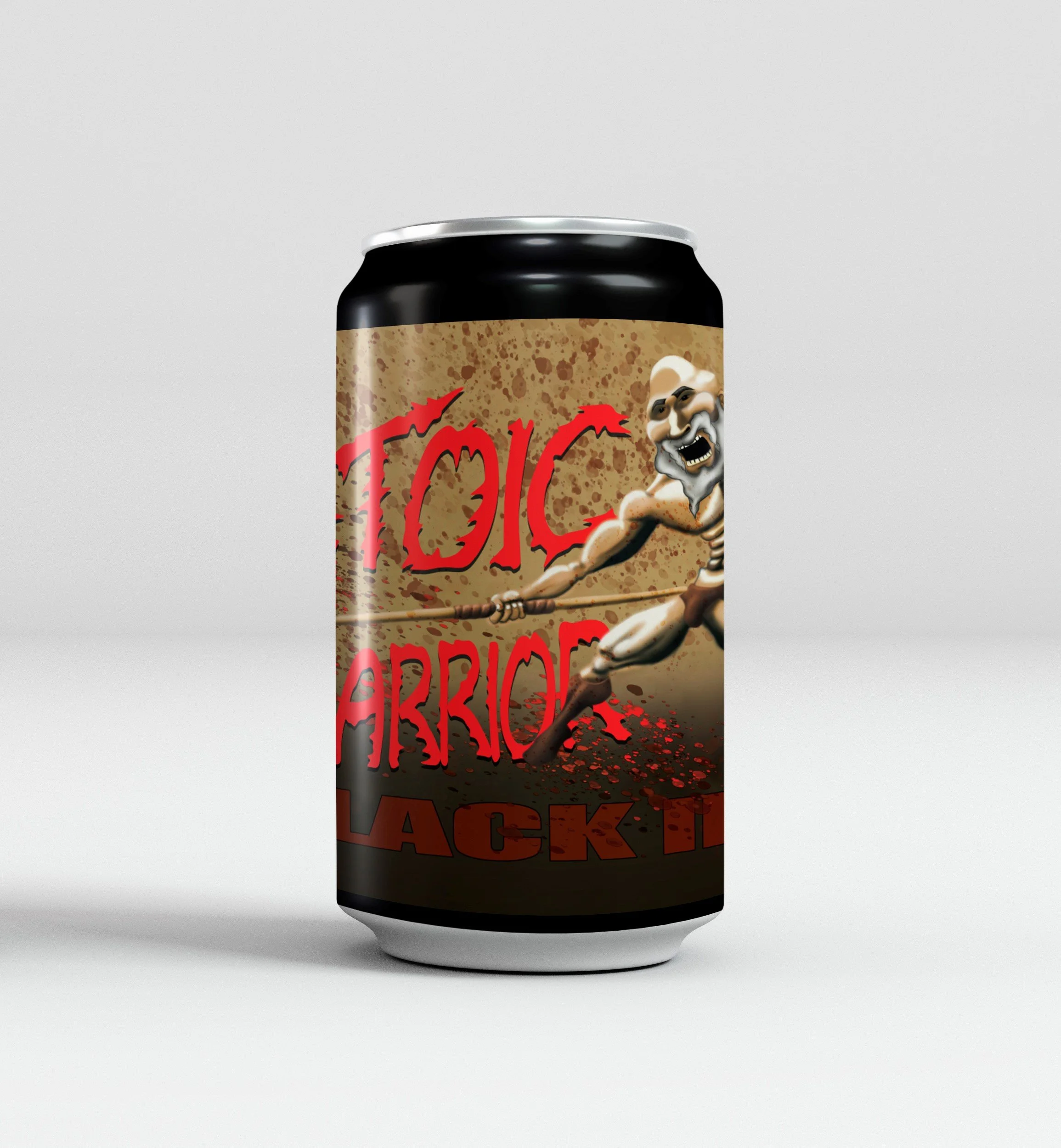 Store — Stoic Brewing