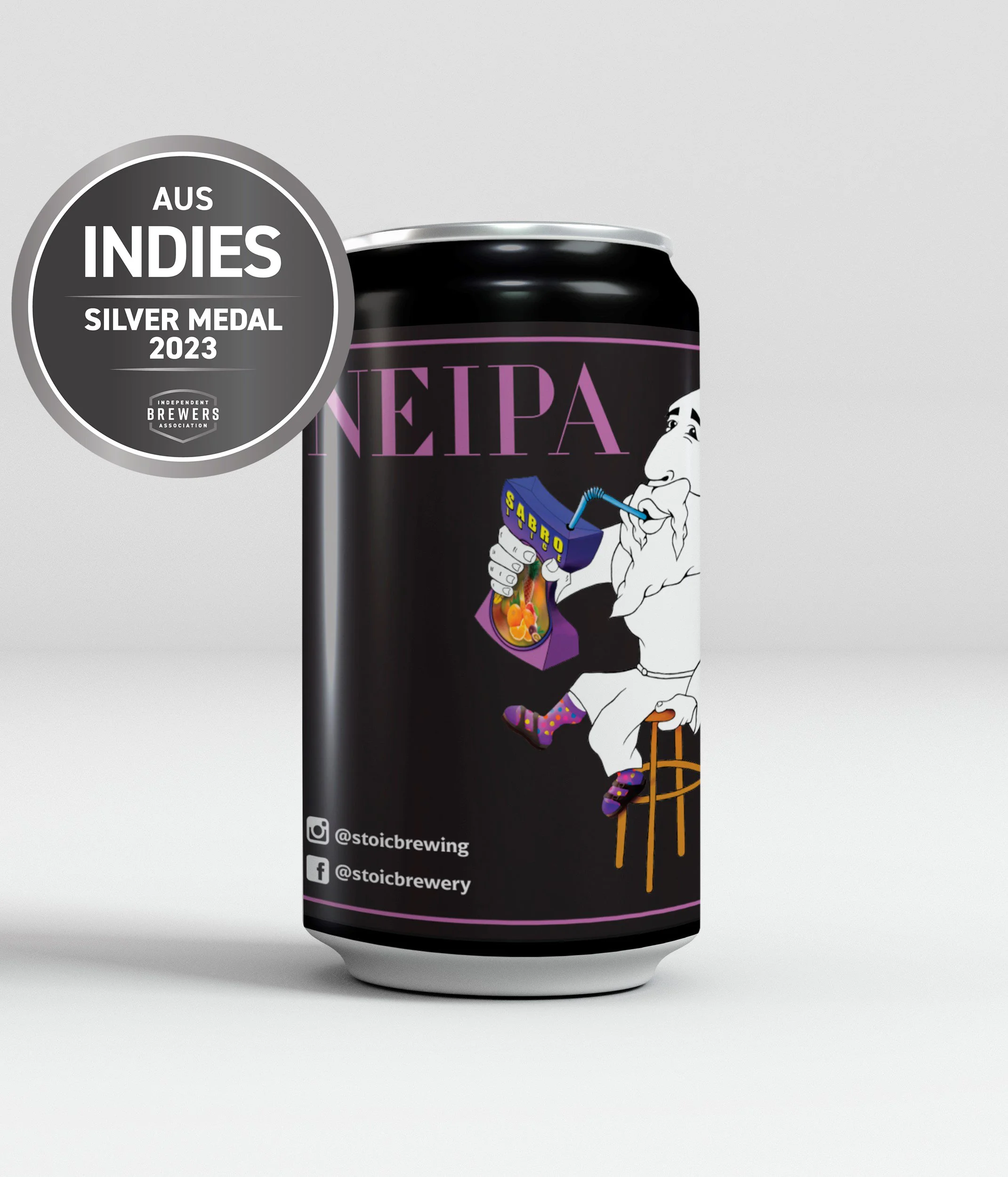 Store — Stoic Brewing