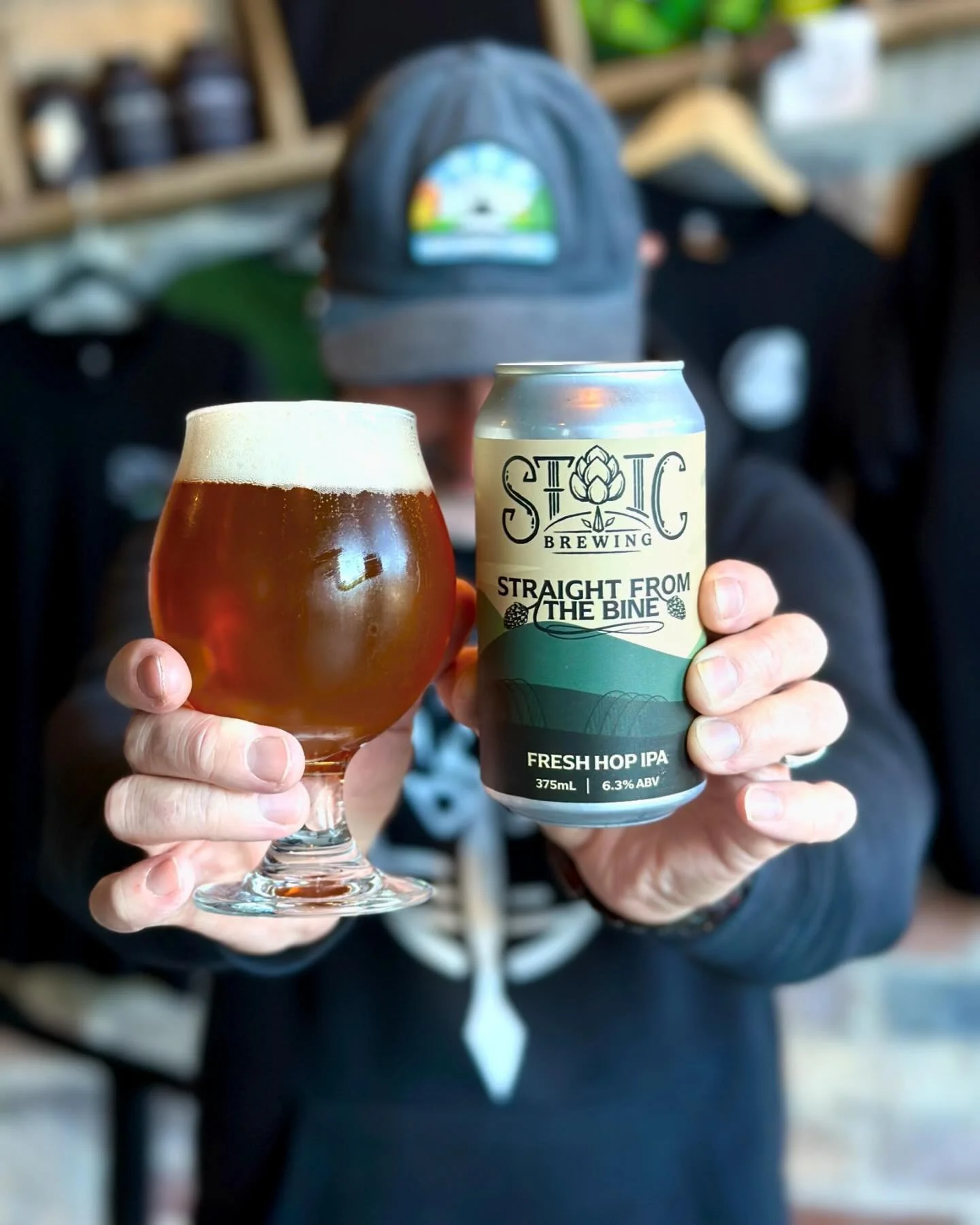 Stoic Brewing
