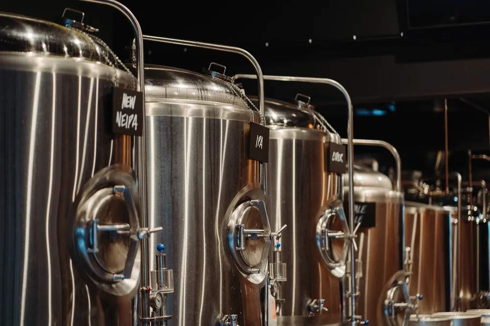 Stoic Brewing | Discover Craft Brews