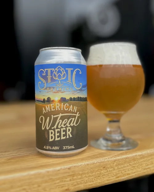 Stoic Brewing