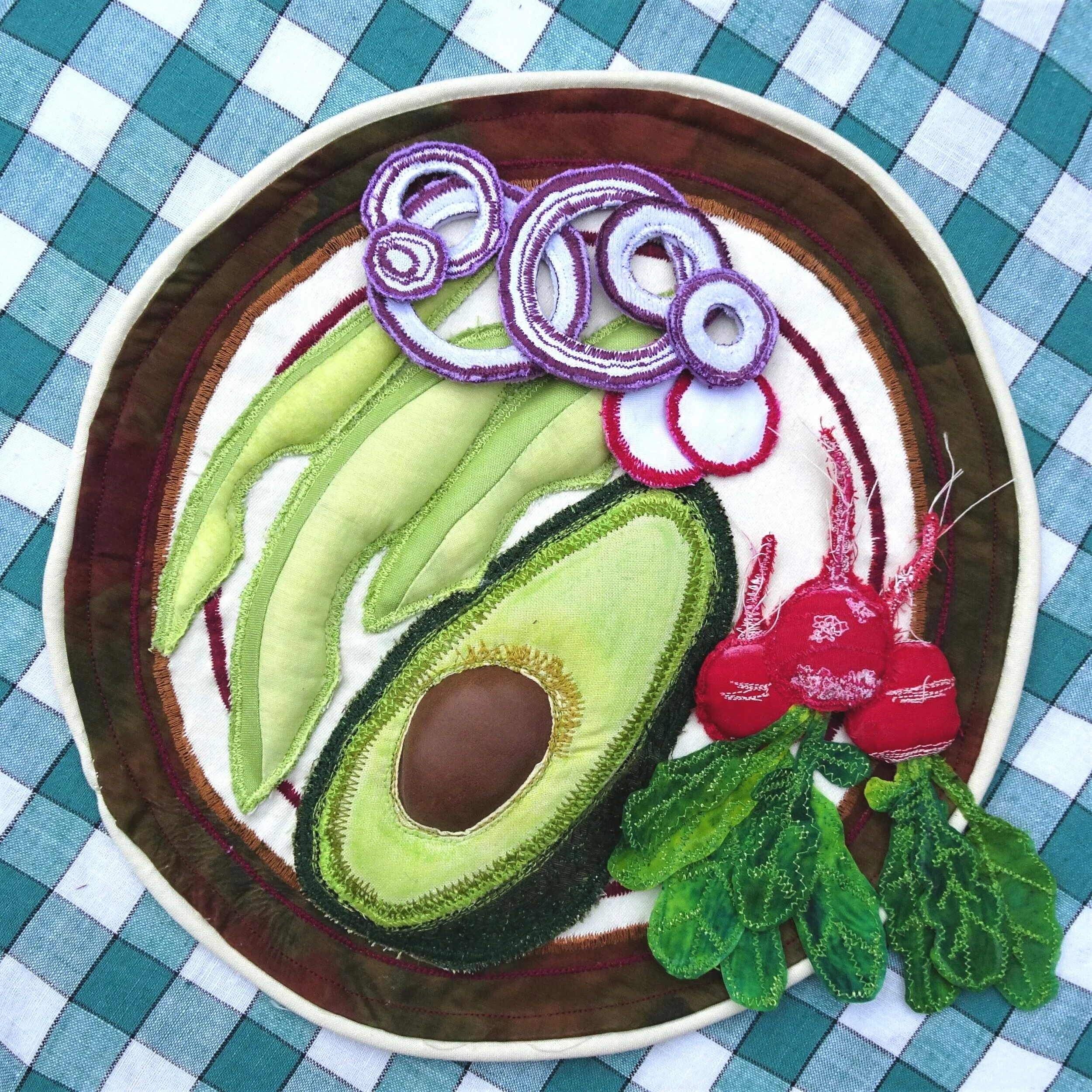 Jacky Murphy — Northlight Art Studios