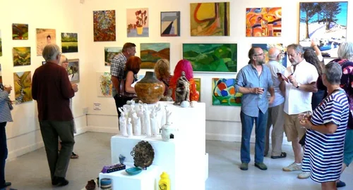 Northlight Art Studios