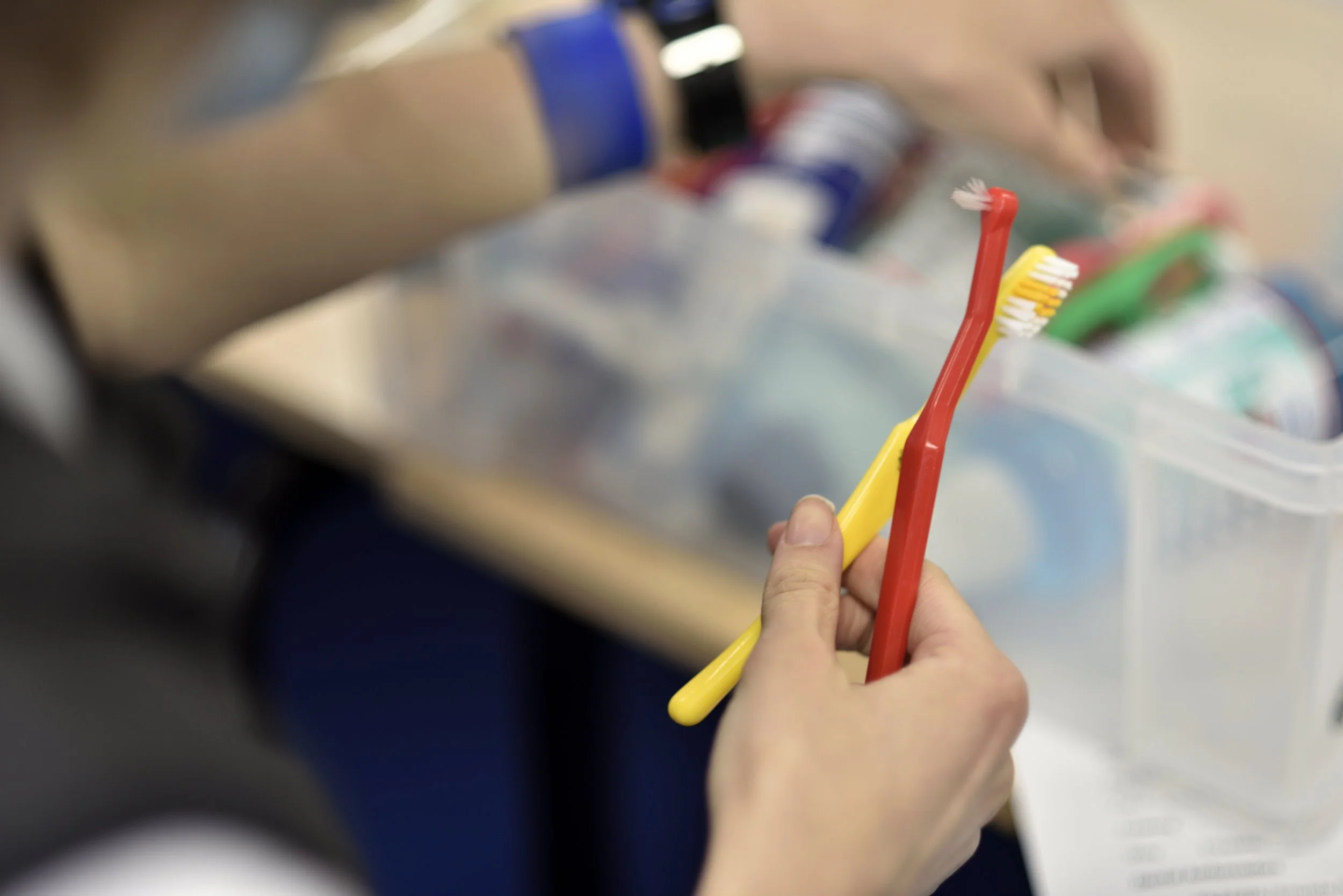 Well Connected | Community Engagement | Wellbeing | Health | Education ...