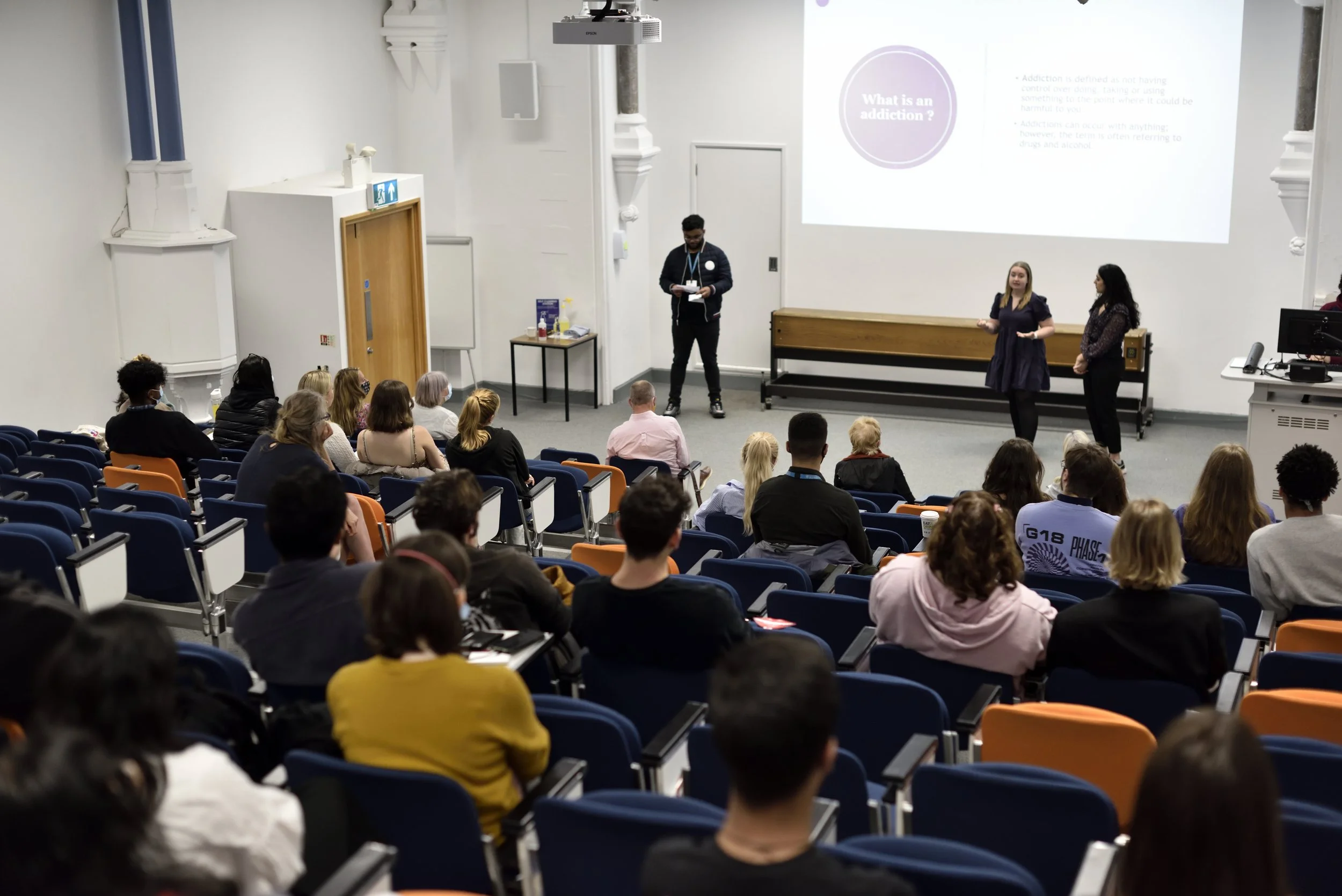 Well Connected | Community Engagement | Wellbeing | Health | Education ...
