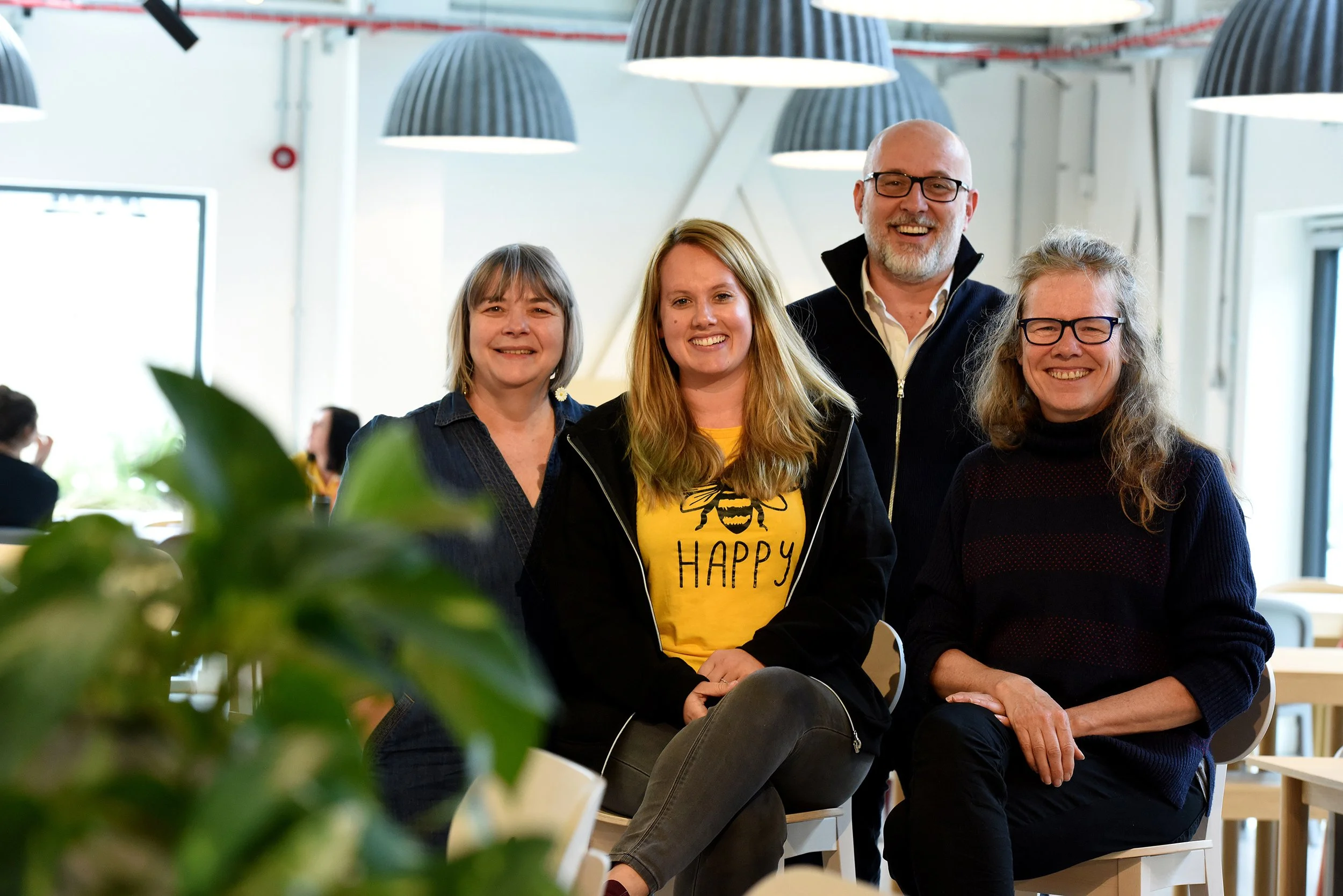 Well Connected | Community Engagement | Wellbeing | Health | Education ...