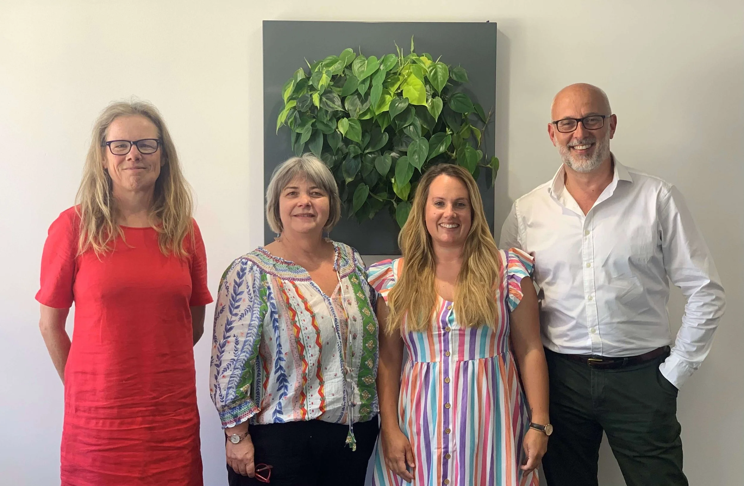 Well Connected | Community Engagement | Wellbeing | Health | Education ...