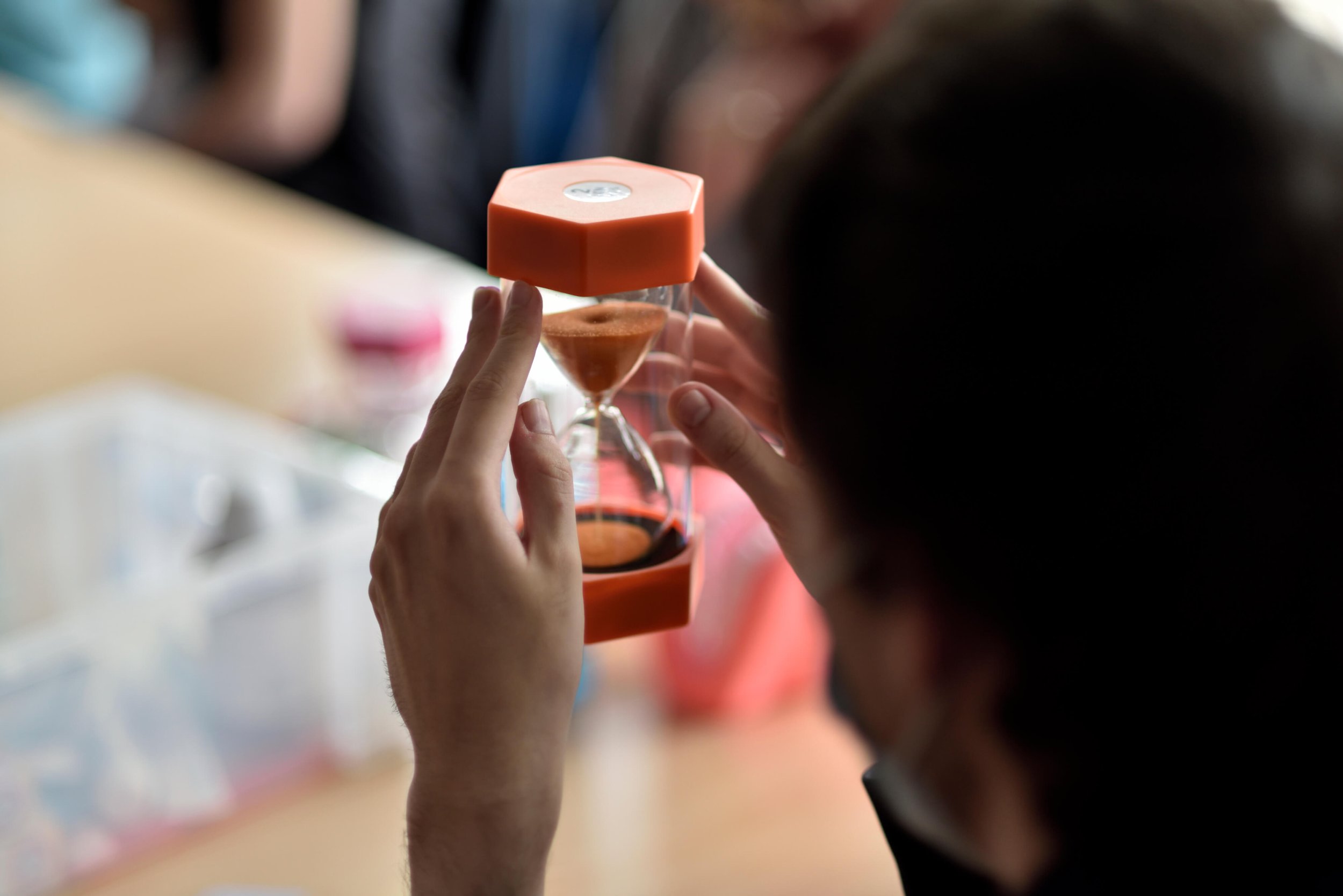 Supervised Toothbrushing Programme — Well Connected | Community ...