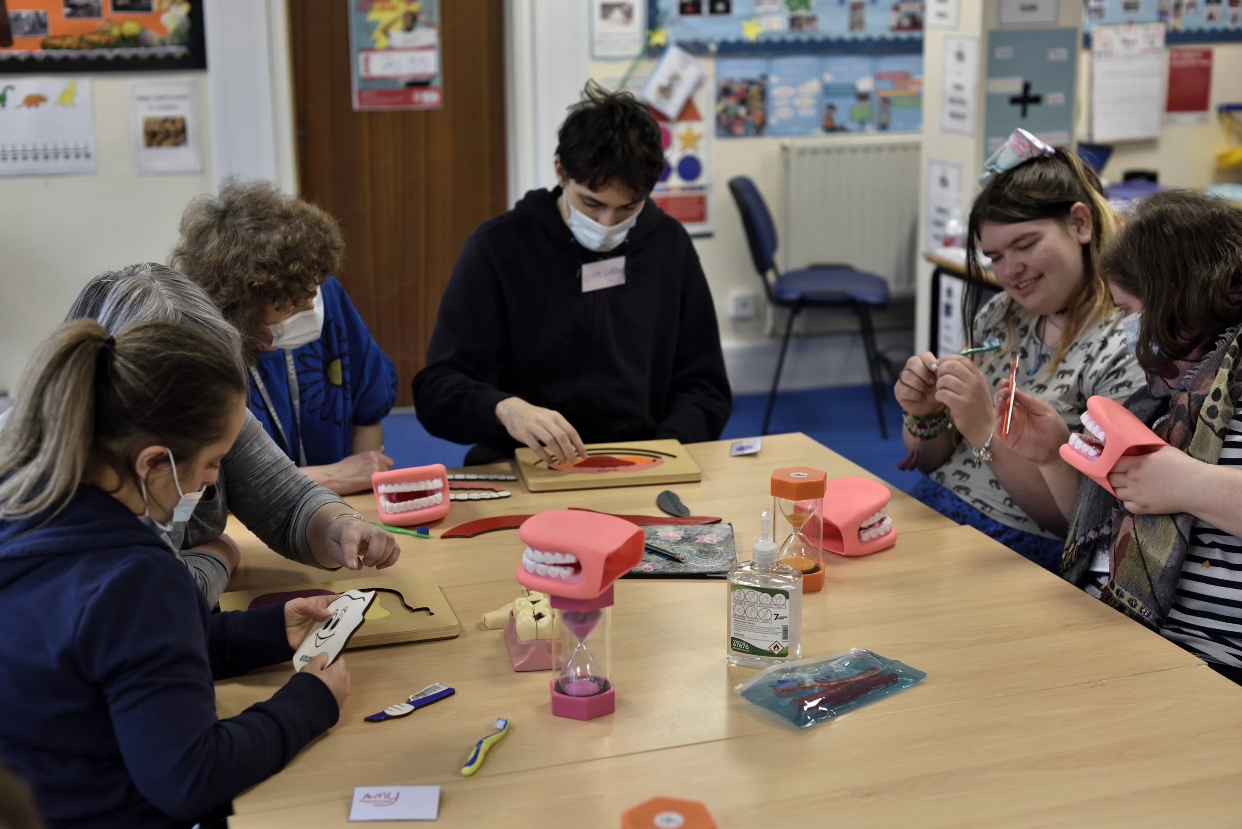 Well Connected | Community Engagement | Wellbeing | Health | Education ...