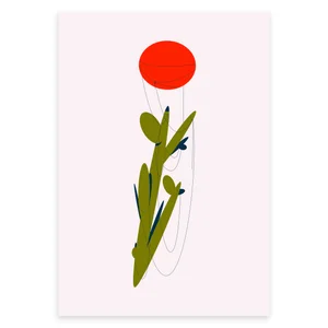 That's Life by Pol Solà — Silk Gallery
