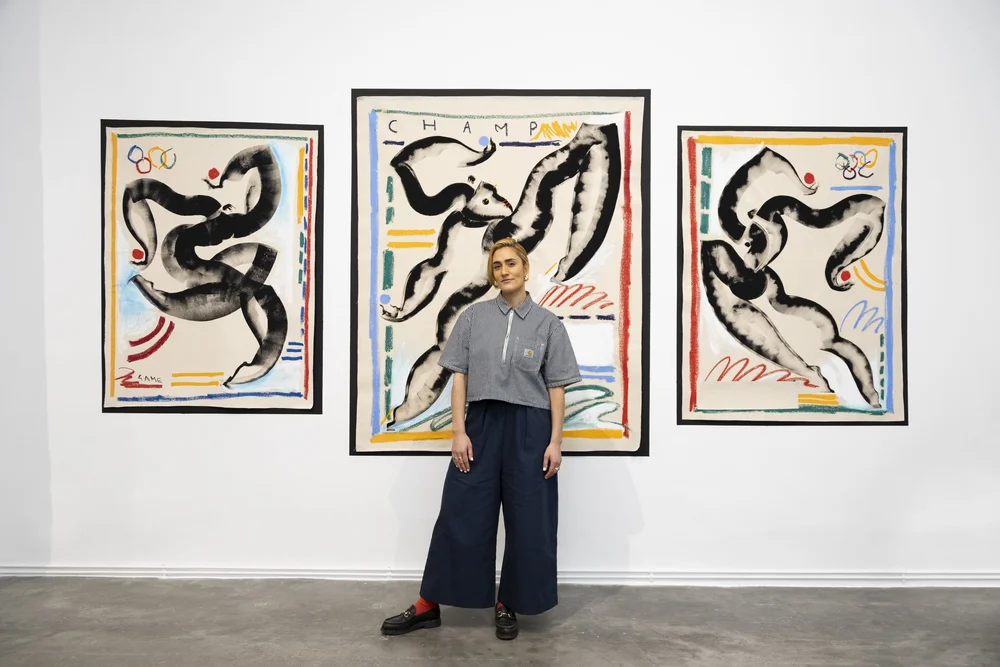 Silk Gallery
