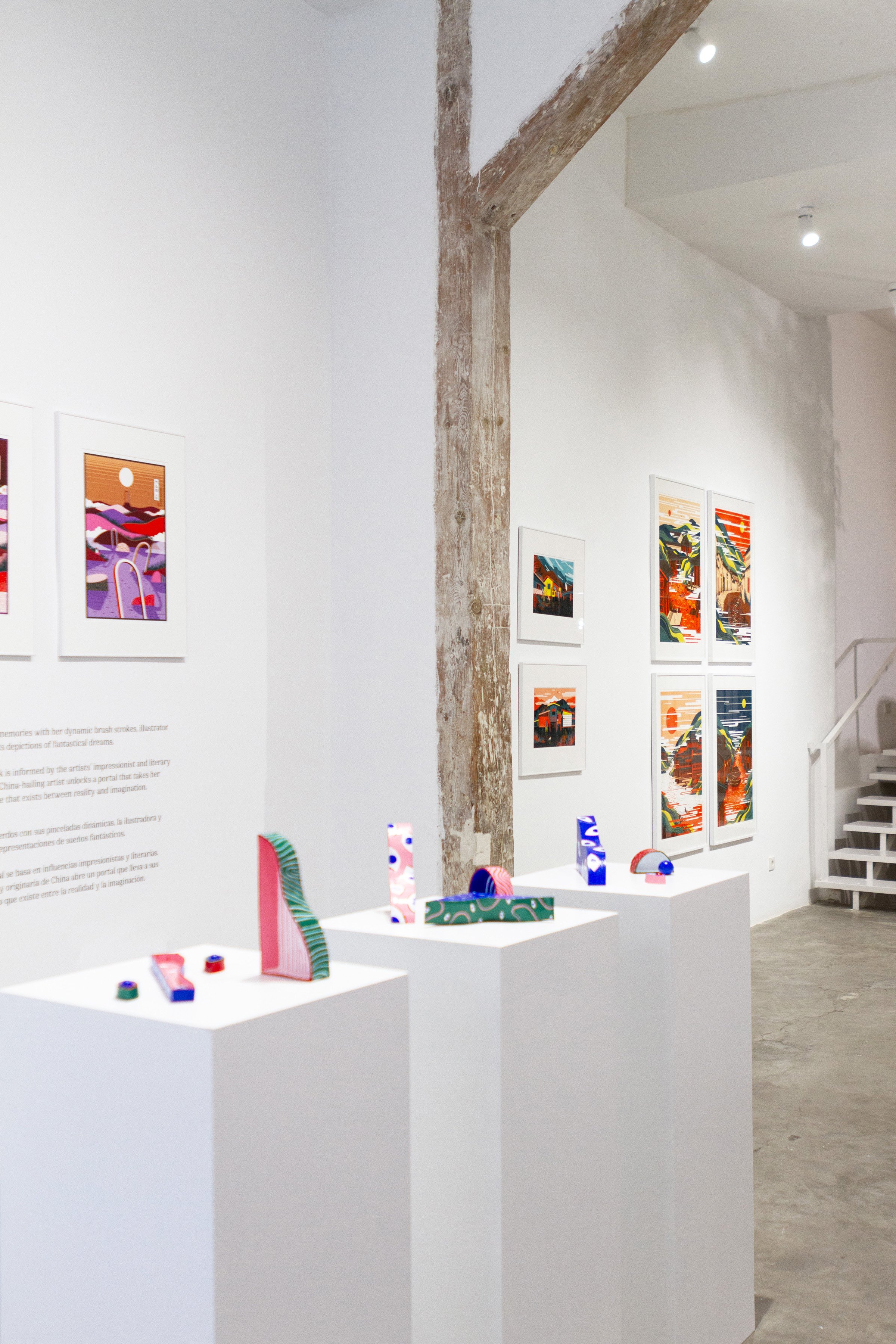 Yukai Du — Silk Gallery
