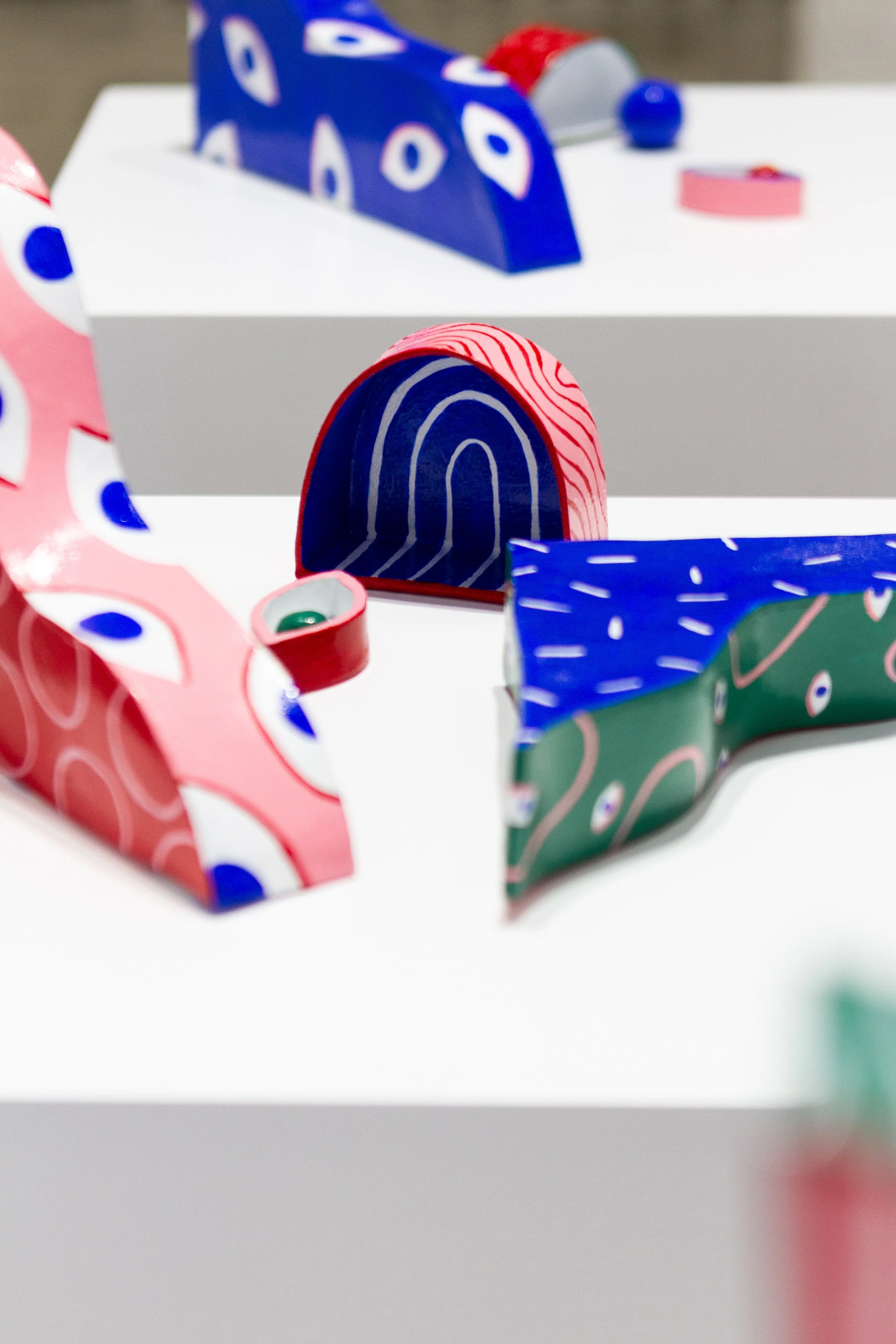 Yukai Du — Silk Gallery