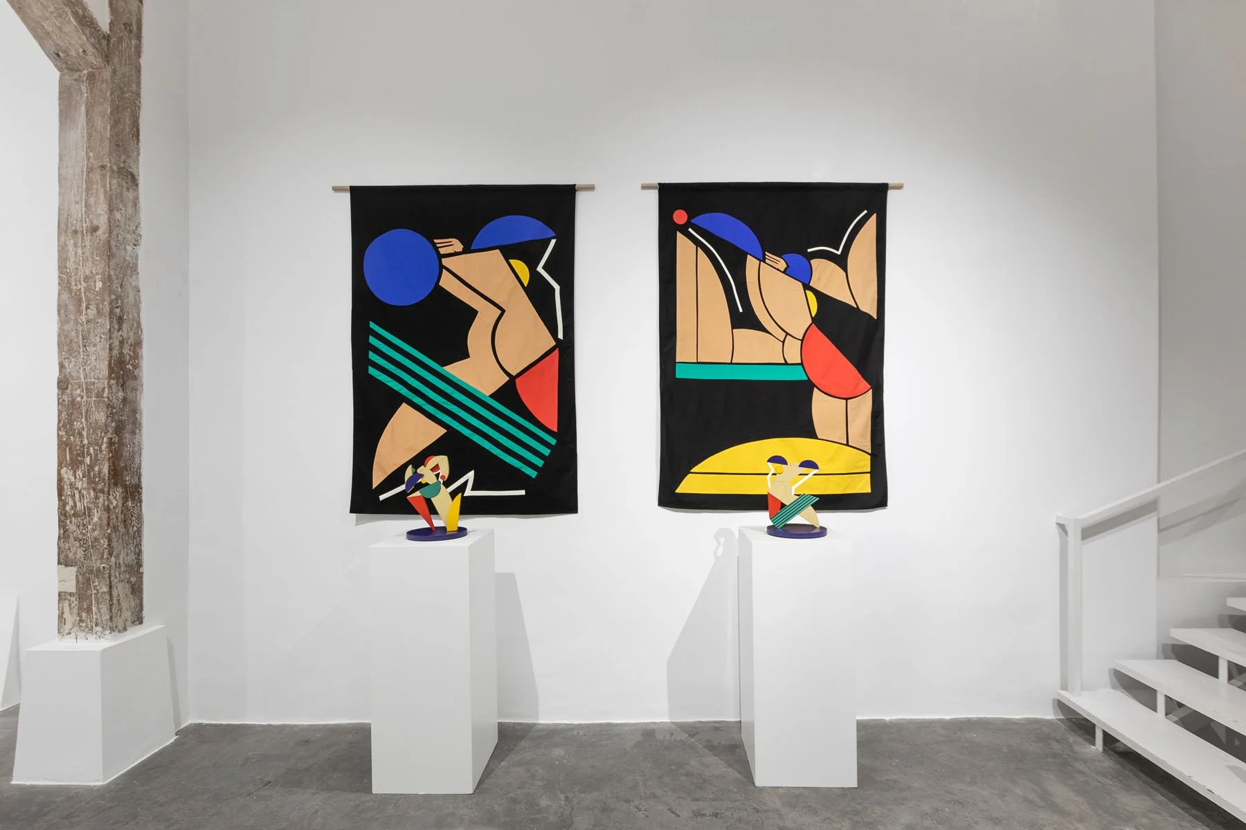 Silk Gallery