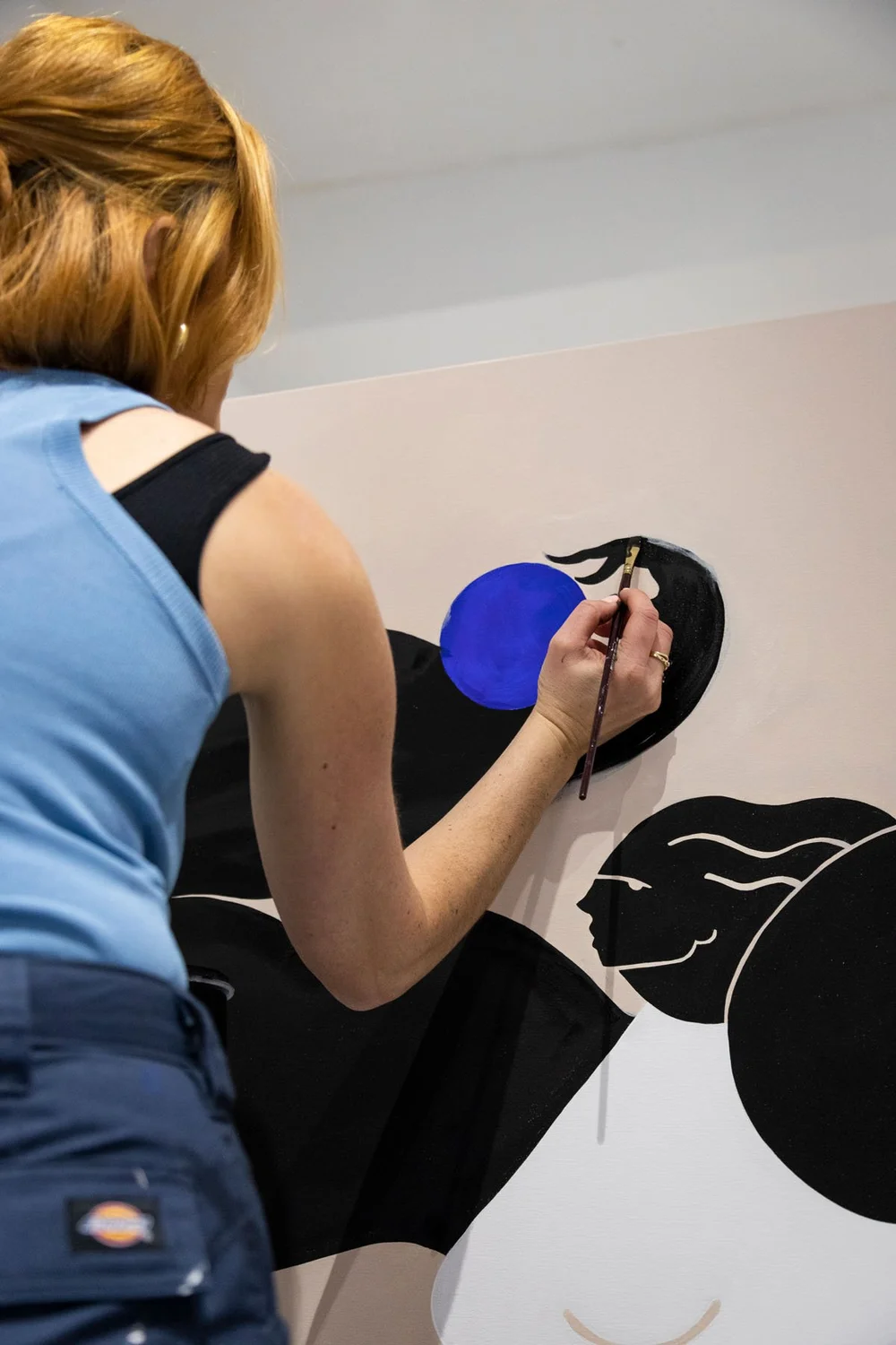 Silk Gallery