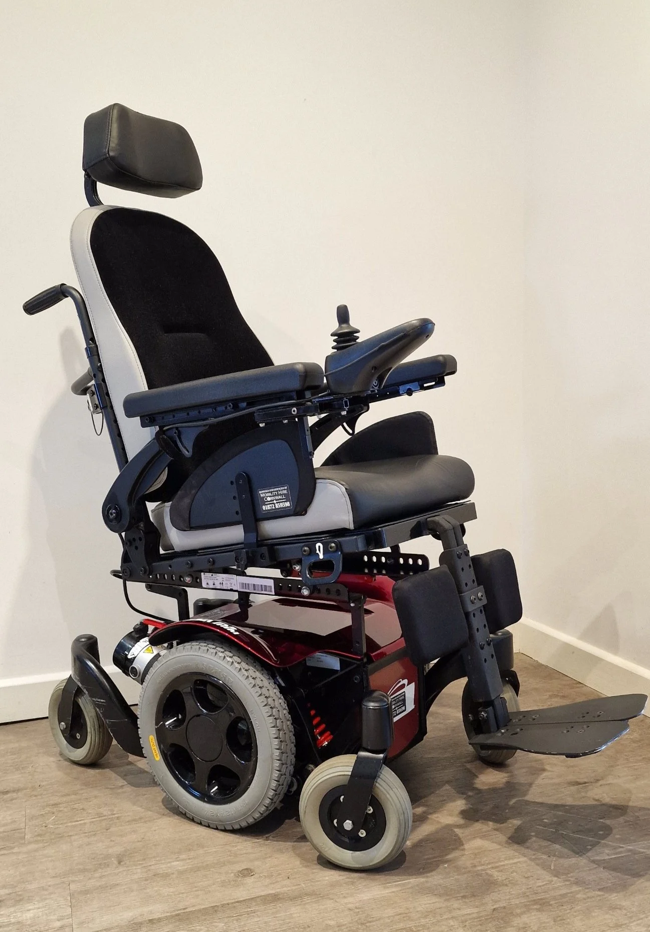 Mobility Hire Cornwall