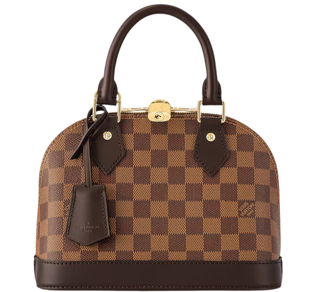 OUR COLLECTIONS — Luxury by